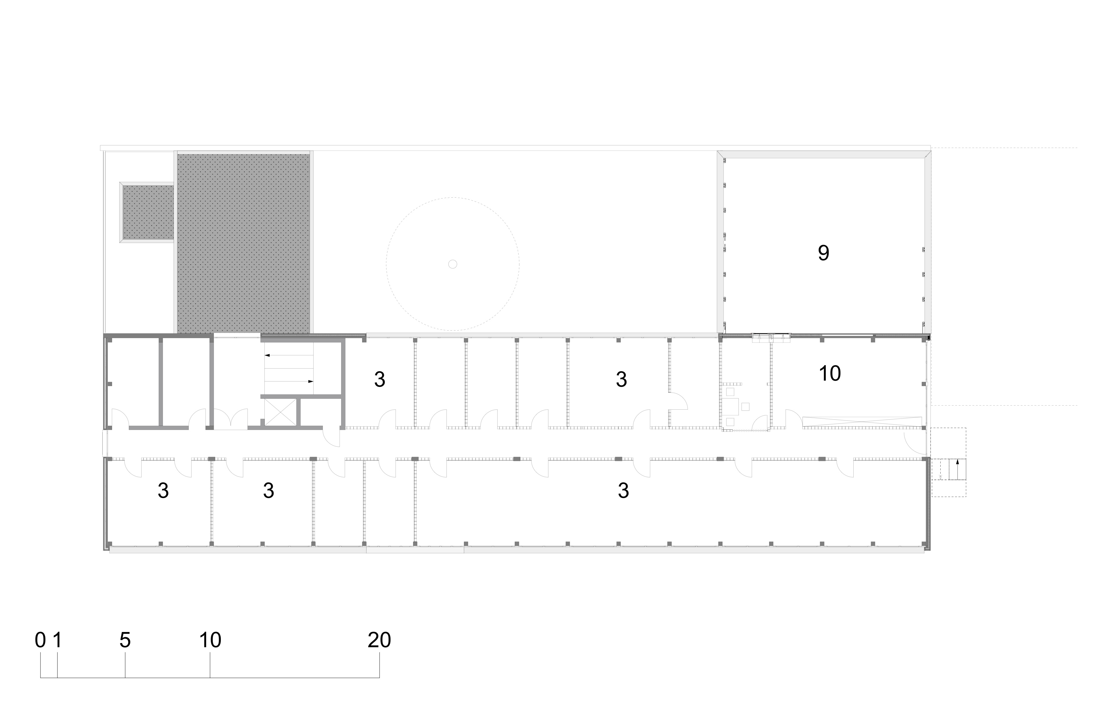 Revitalization of an Office Building by wurm + wurm - Architizer