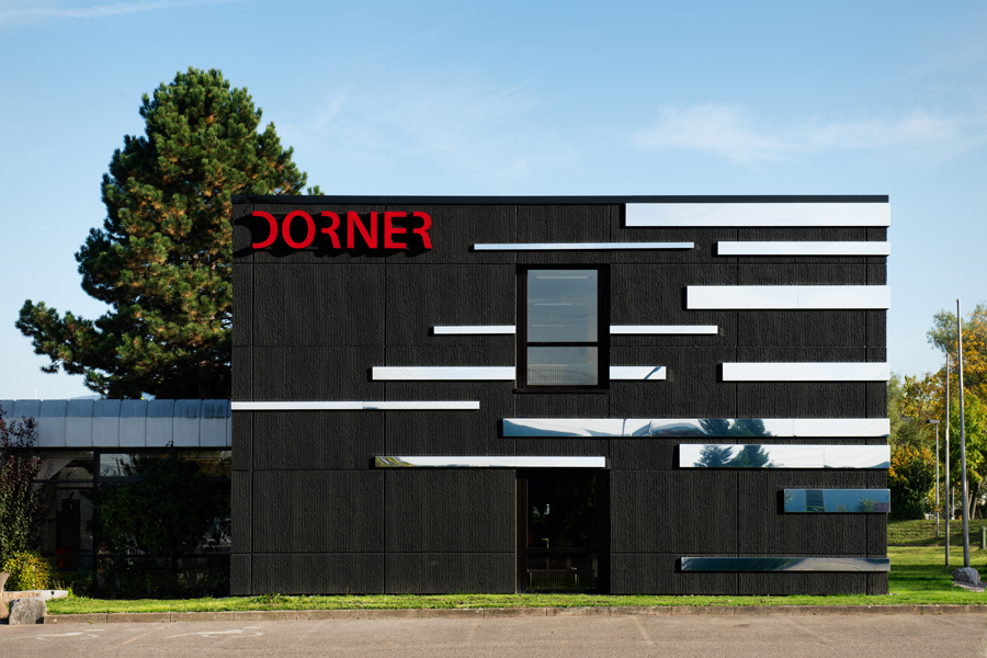 Revitalization of an Office Building by wurm + wurm - Architizer