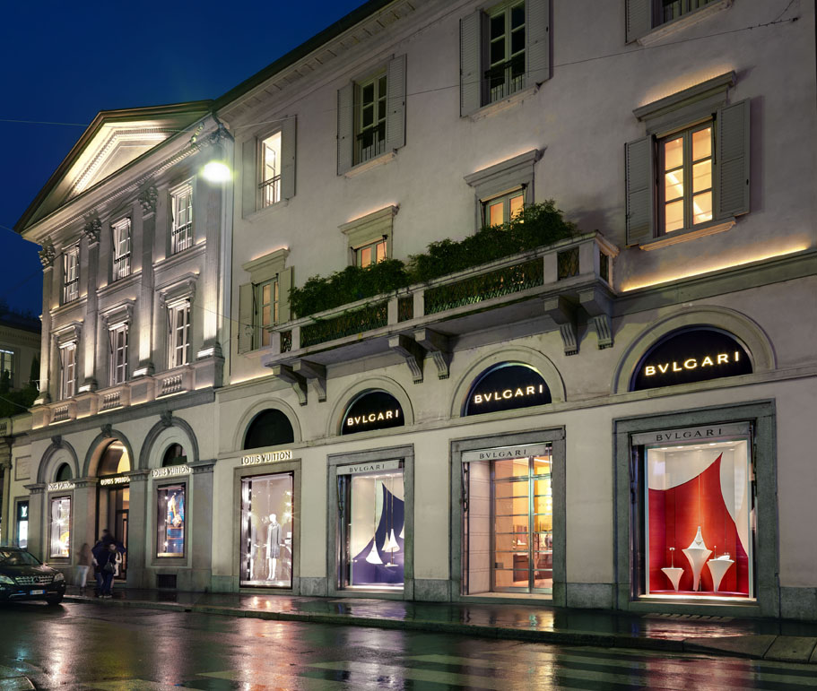 Move Hotel by Studio Marco Piva - Architizer