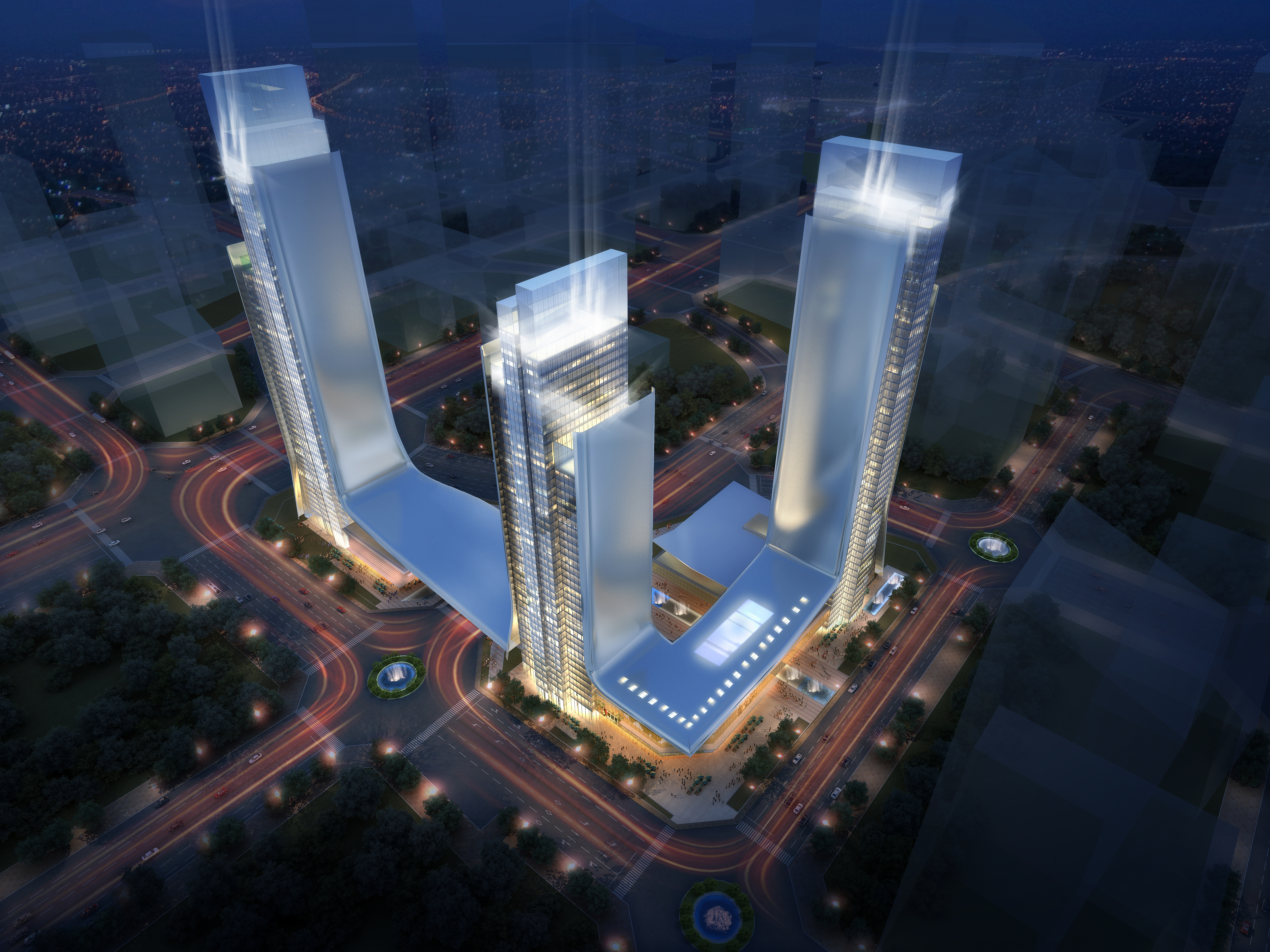 Move Hotel by Studio Marco Piva - Architizer