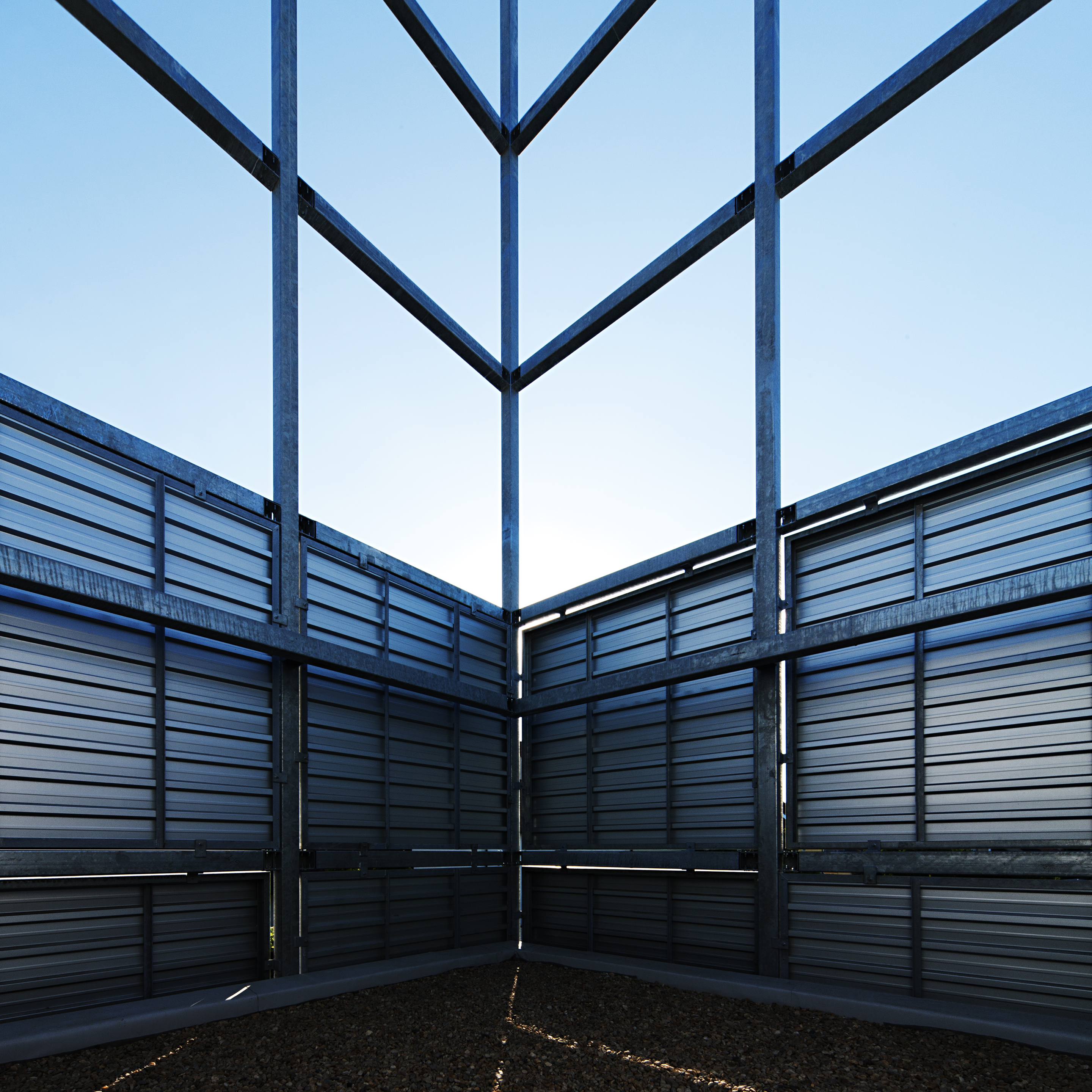 Power Engineering Demonstration Center by NAPUR Architect Ltd. - Architizer