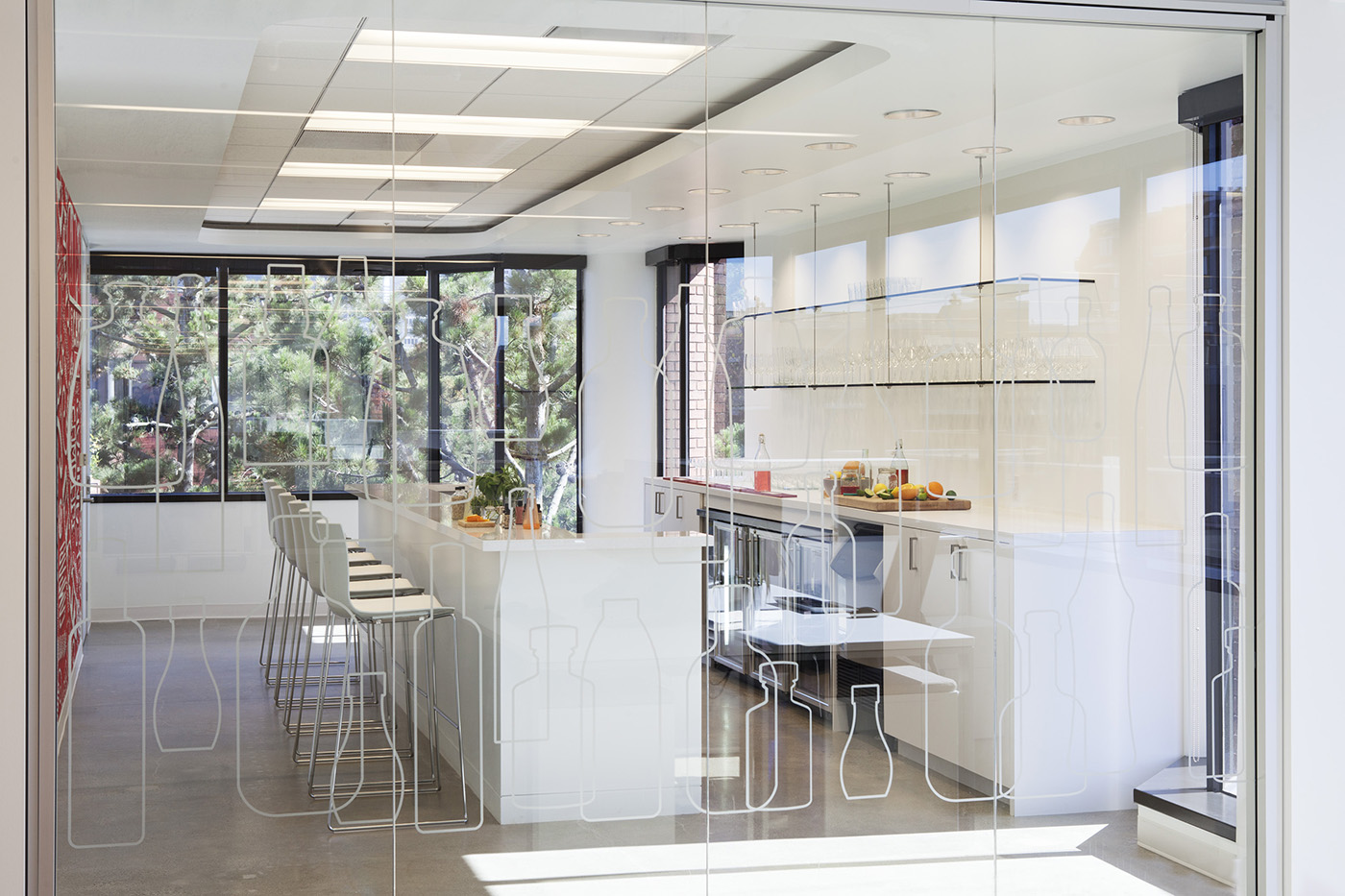 Campari America by Rapt Studio - Architizer