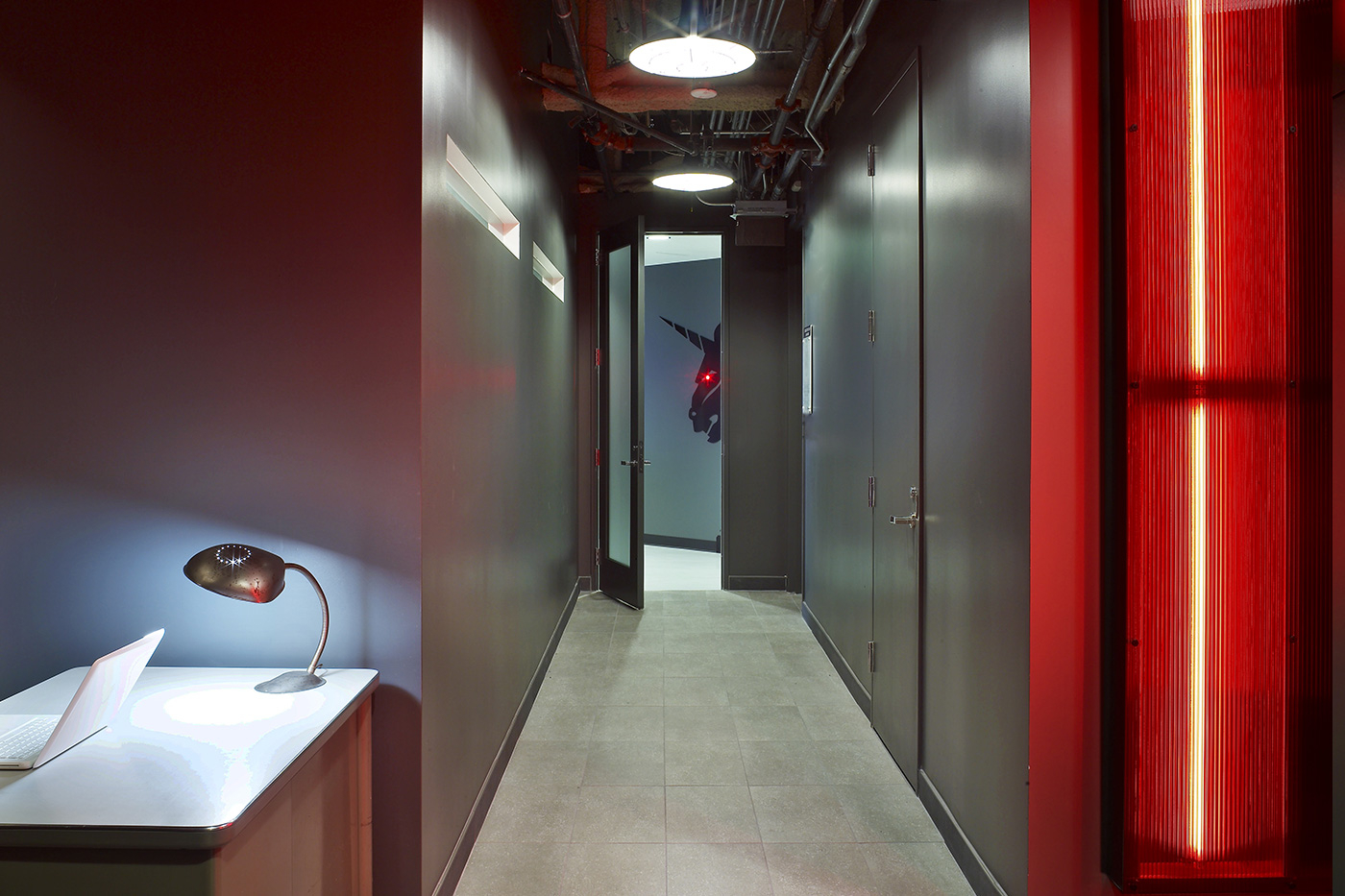 Kixeye by Rapt Studio - Architizer