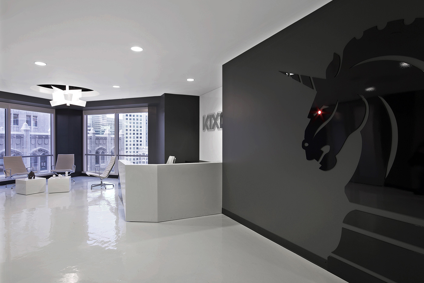 Kixeye by Rapt Studio - Architizer