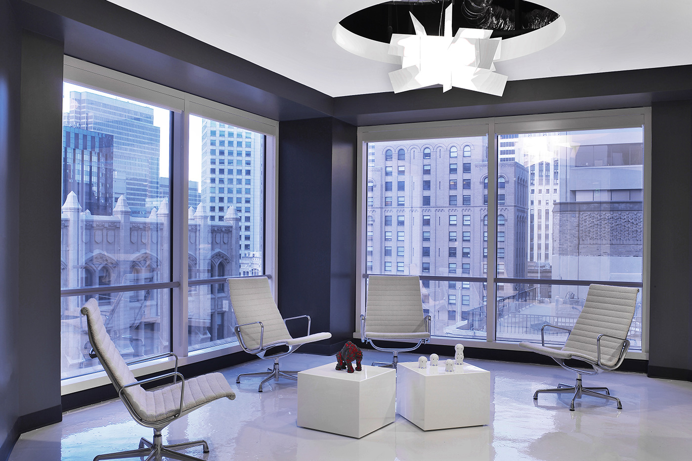 Kixeye by Rapt Studio - Architizer