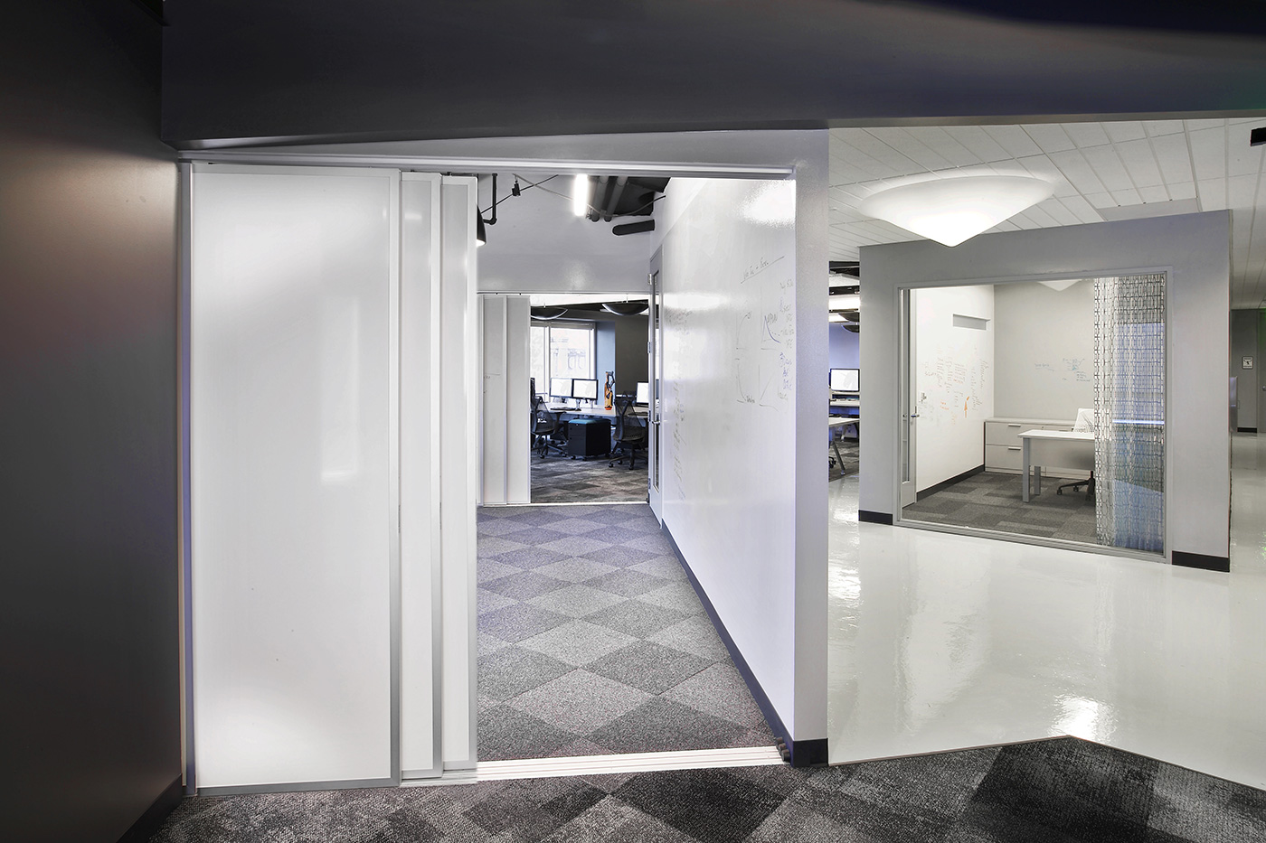 Kixeye by Rapt Studio - Architizer