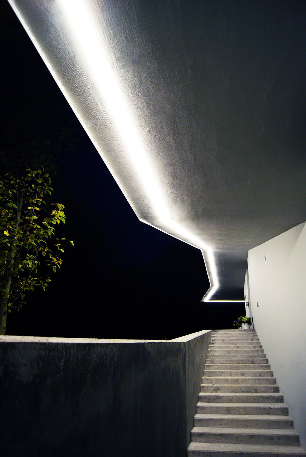 muk by mahore architects - Architizer