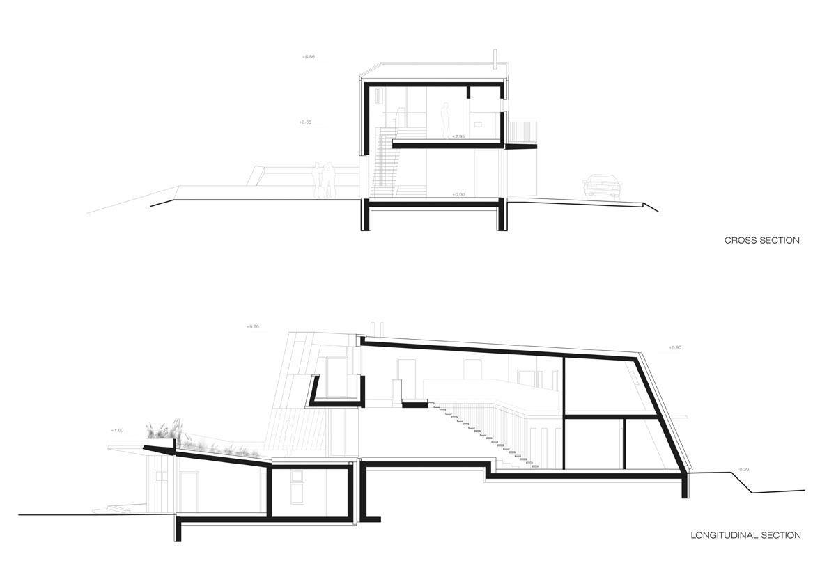 muk by mahore architects - Architizer