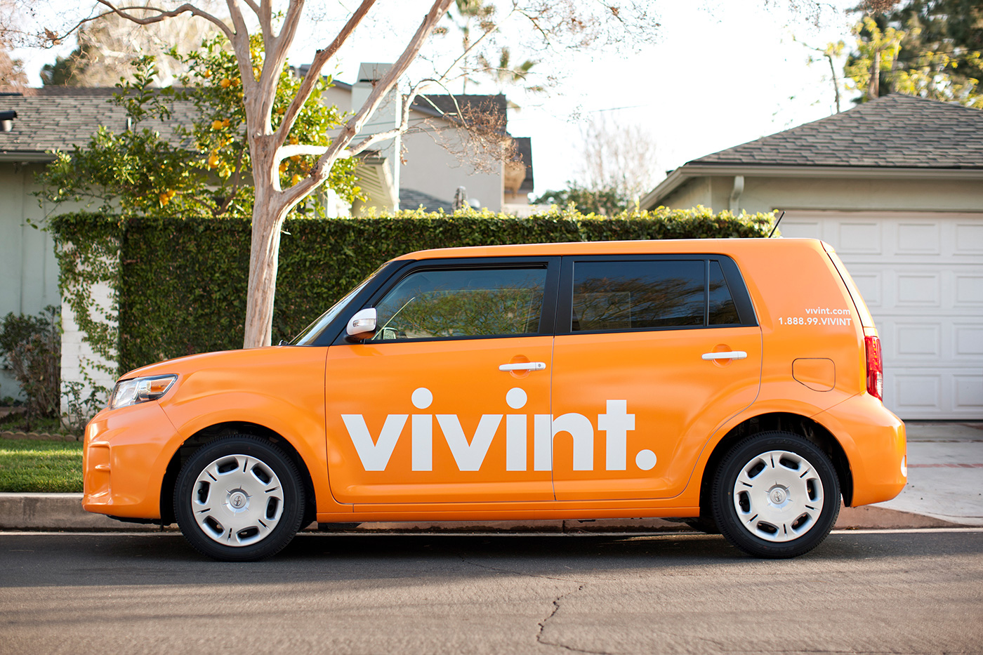 Vivint by Rapt Studio - Architizer