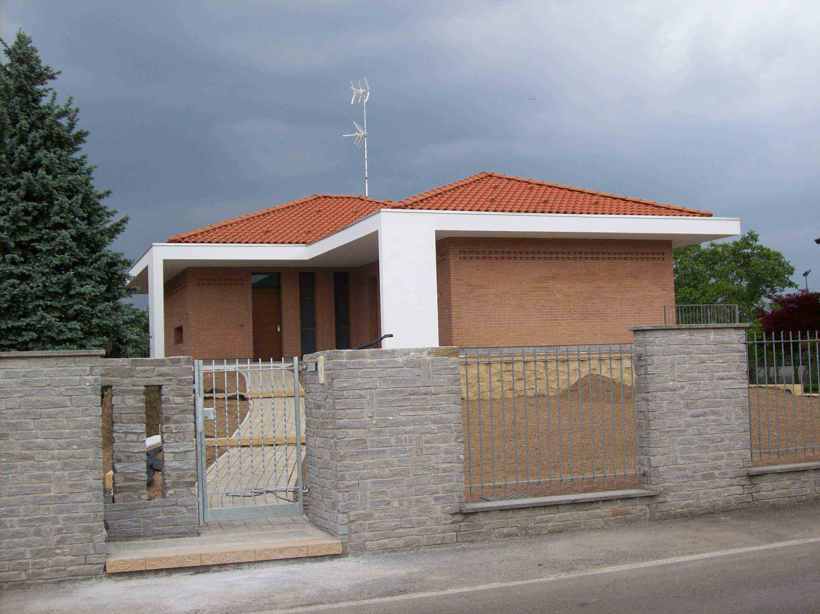 Private House by ENRICO PAGANINI ARCHITETTO - Architizer
