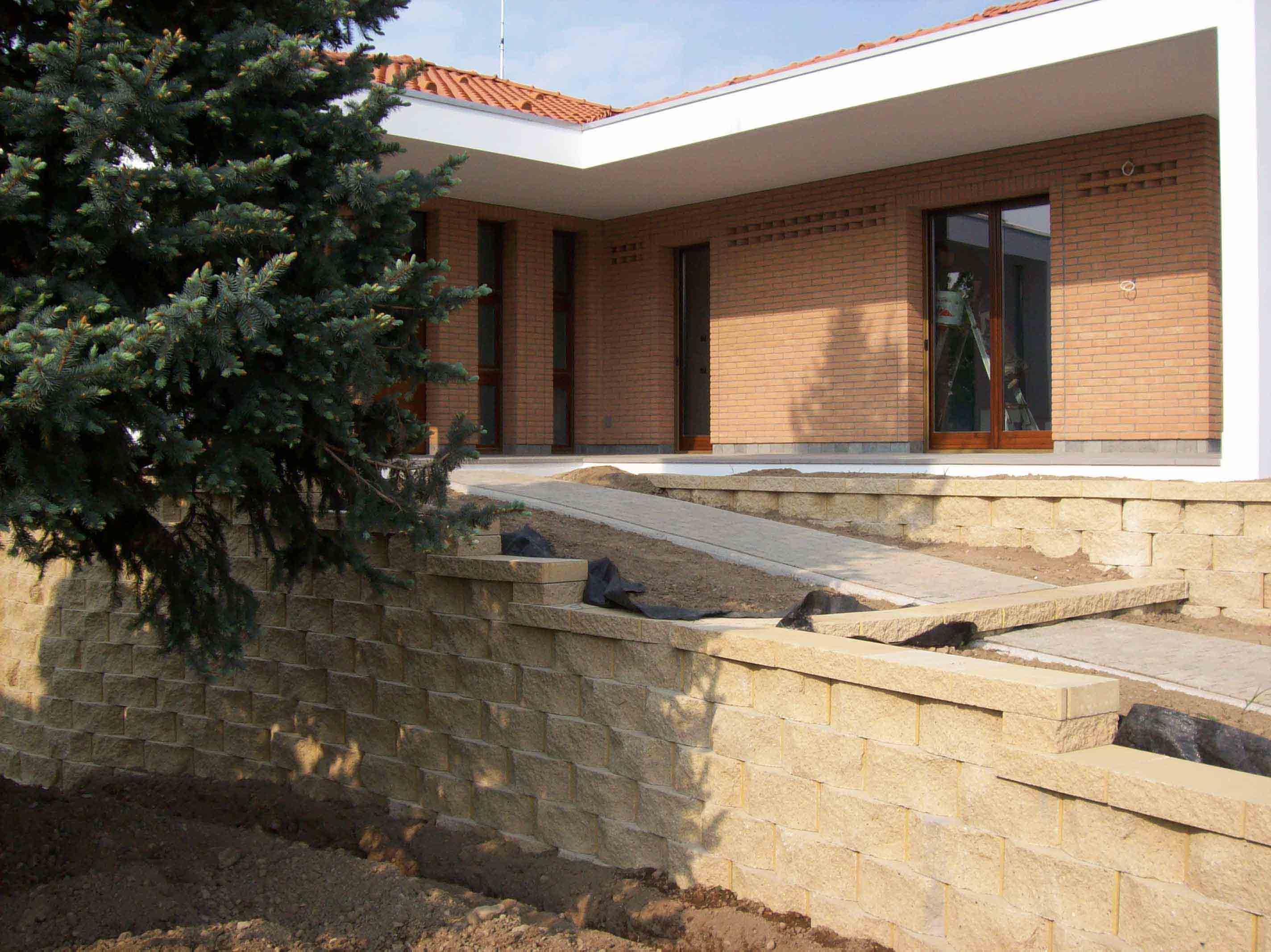 Private House by ENRICO PAGANINI ARCHITETTO - Architizer