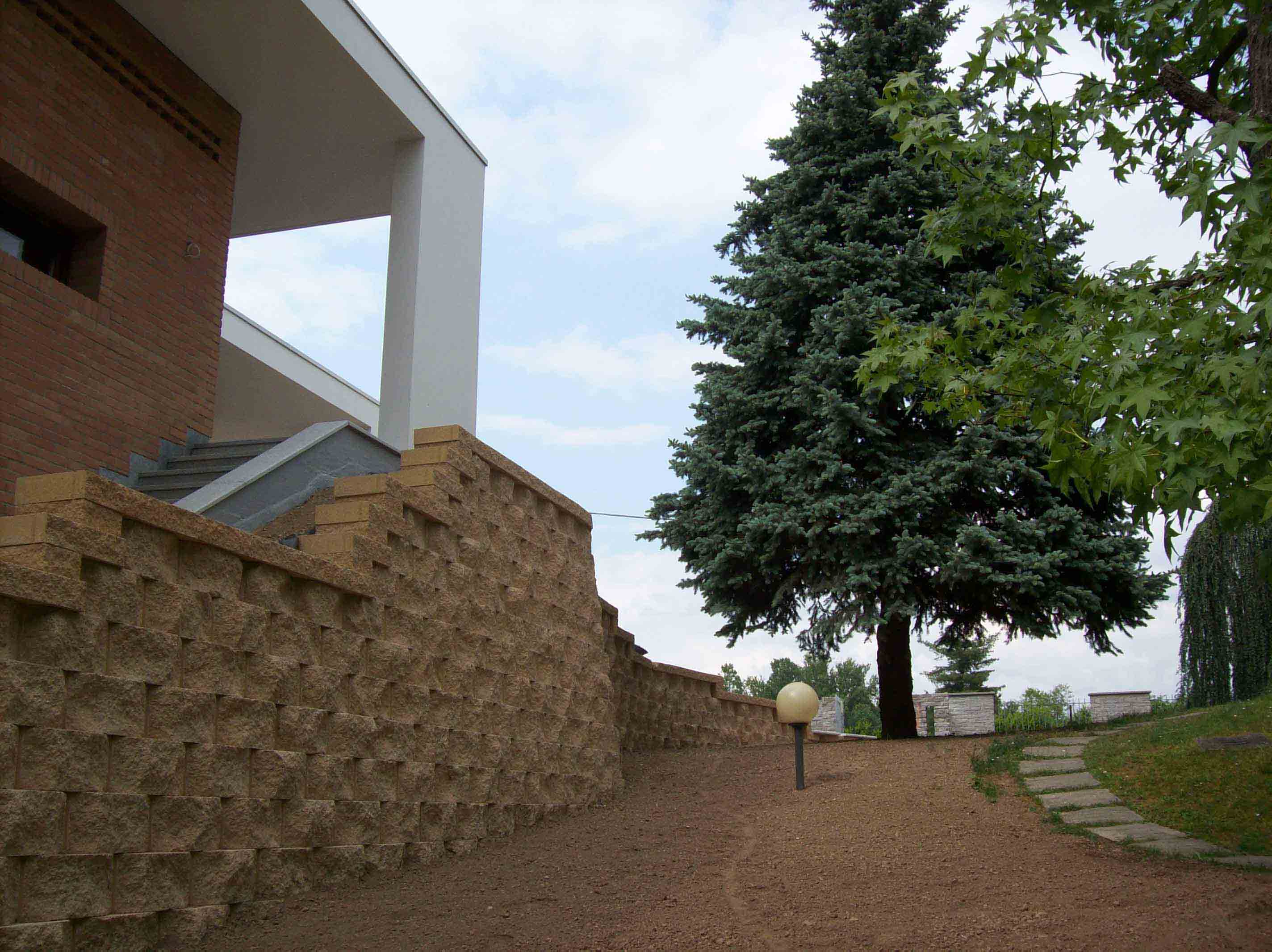 Private House by ENRICO PAGANINI ARCHITETTO - Architizer