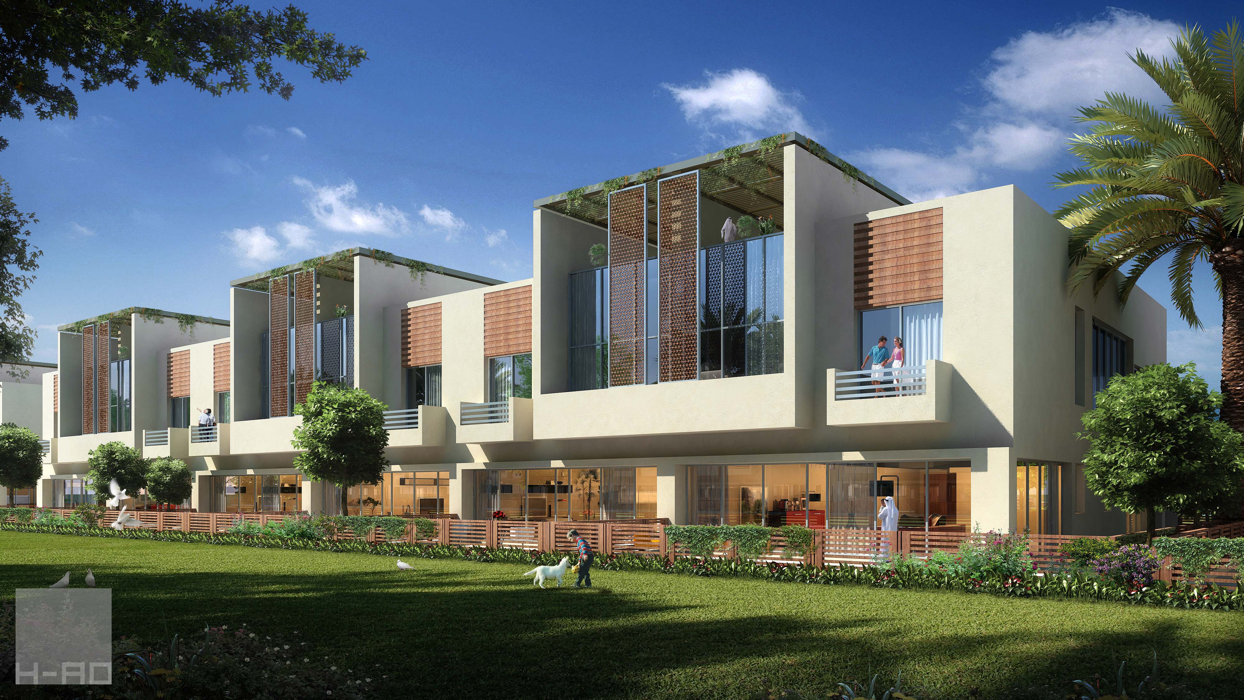 Grand Views Meydan by HAO Architects - Architizer