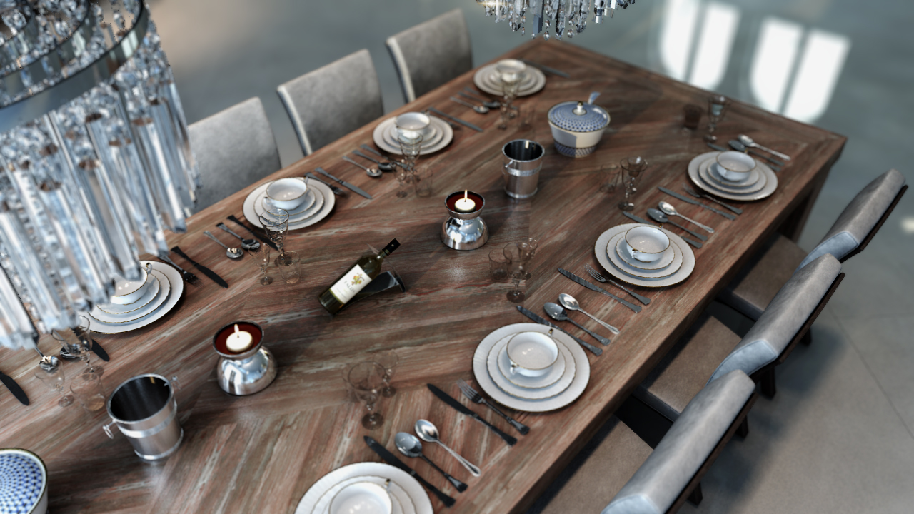 David village by Hacubia - Architizer