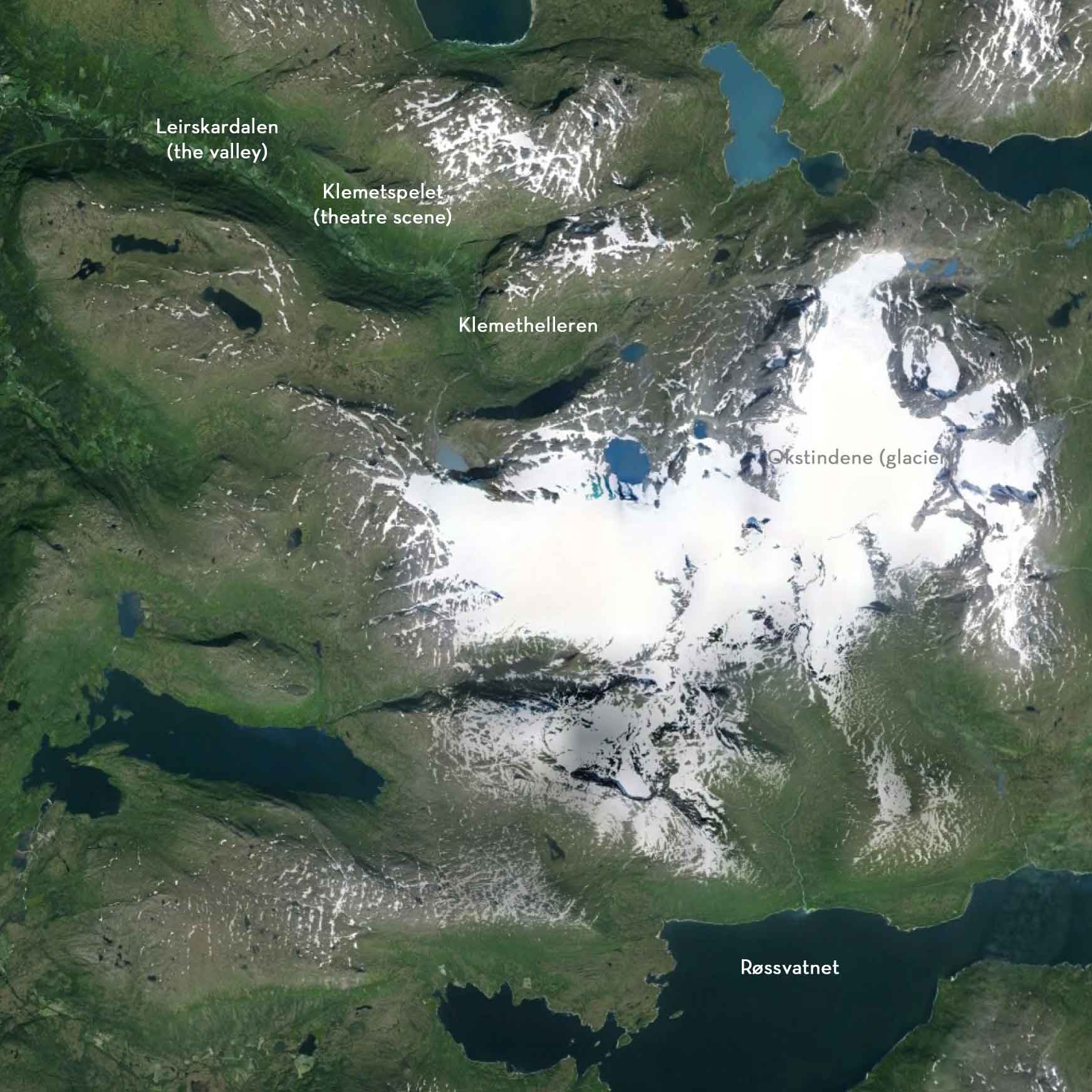 KLEMET by Bjørnådal Arkitektstudio AS - Architizer