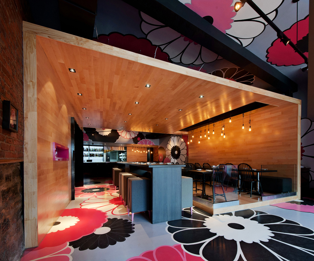 KINOYA by Jean de Lessard - Architizer