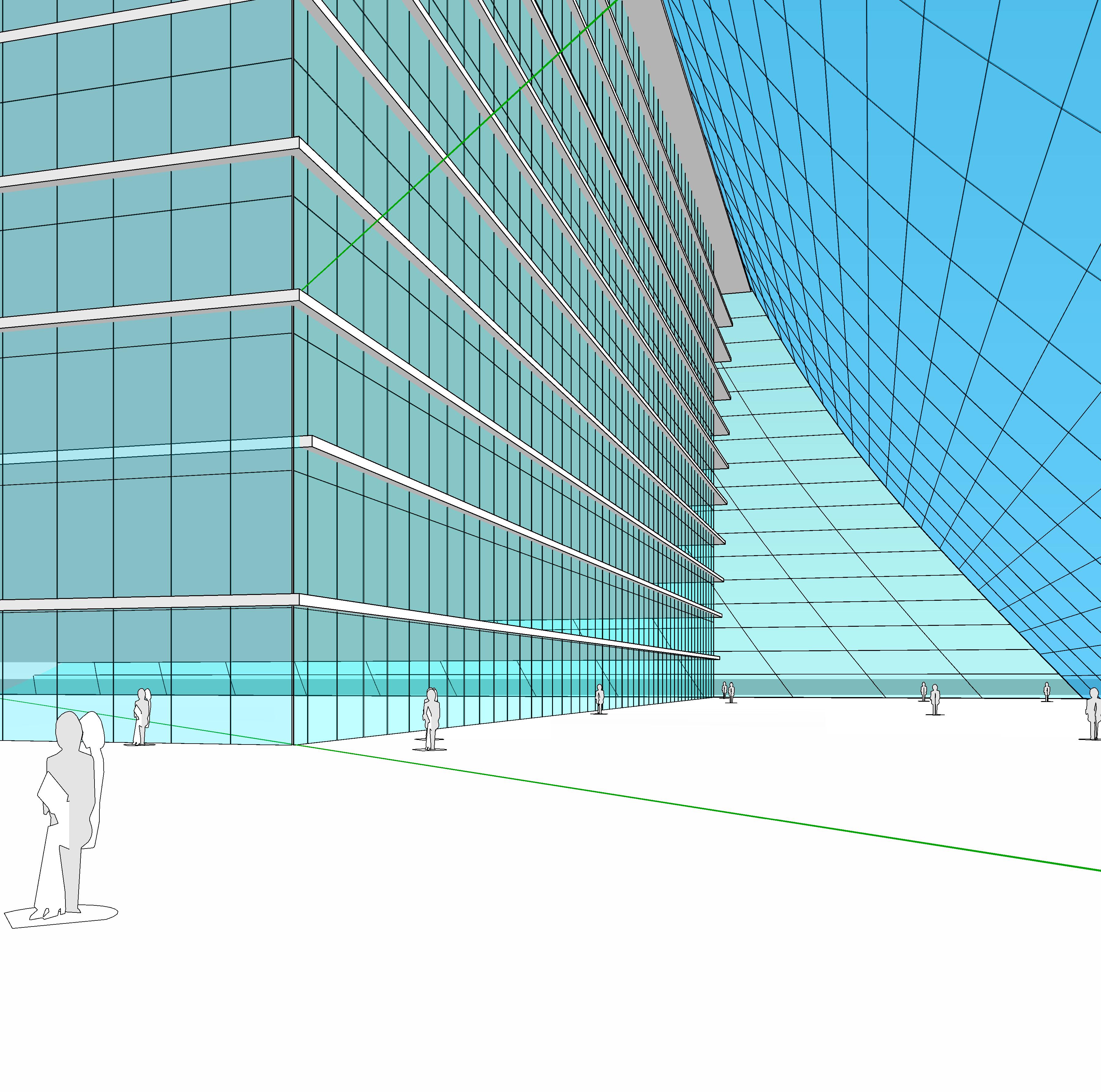 Hope Tower by Arfaian Architects - Architizer