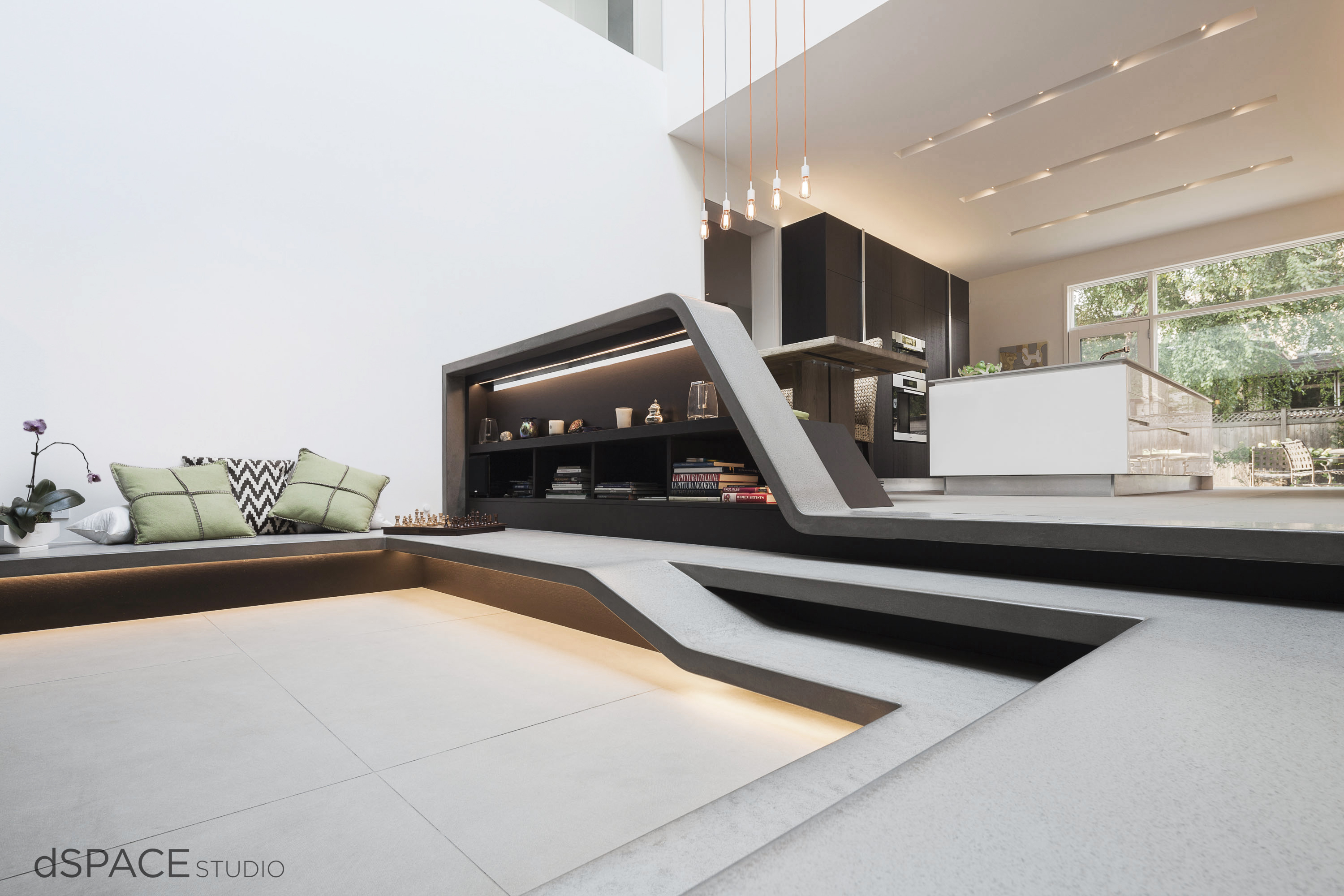 dSPACE Studio - Architizer