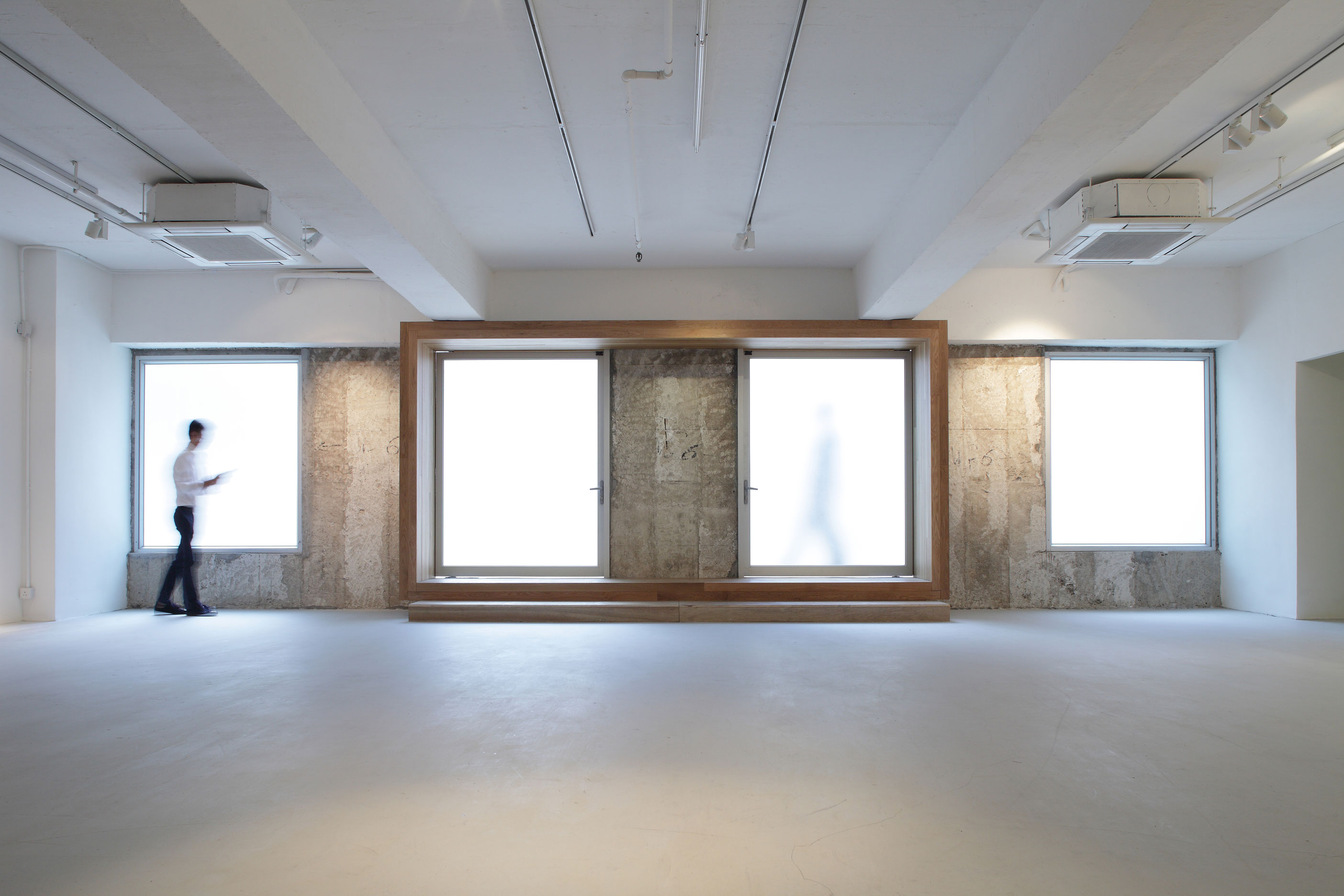 platform(1x2) by OPENUU - Architizer