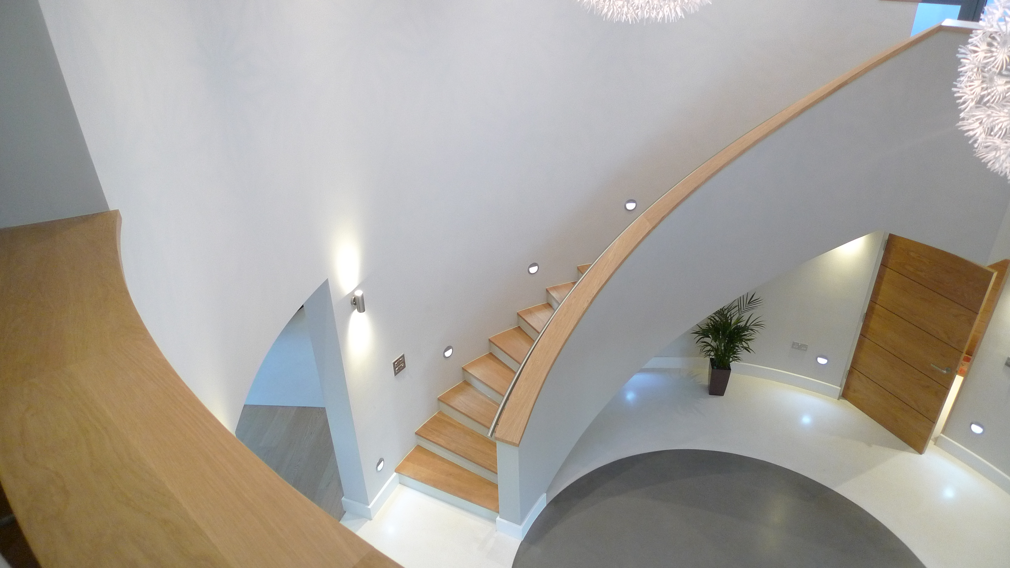 Radial House by PWP Architects - Architizer