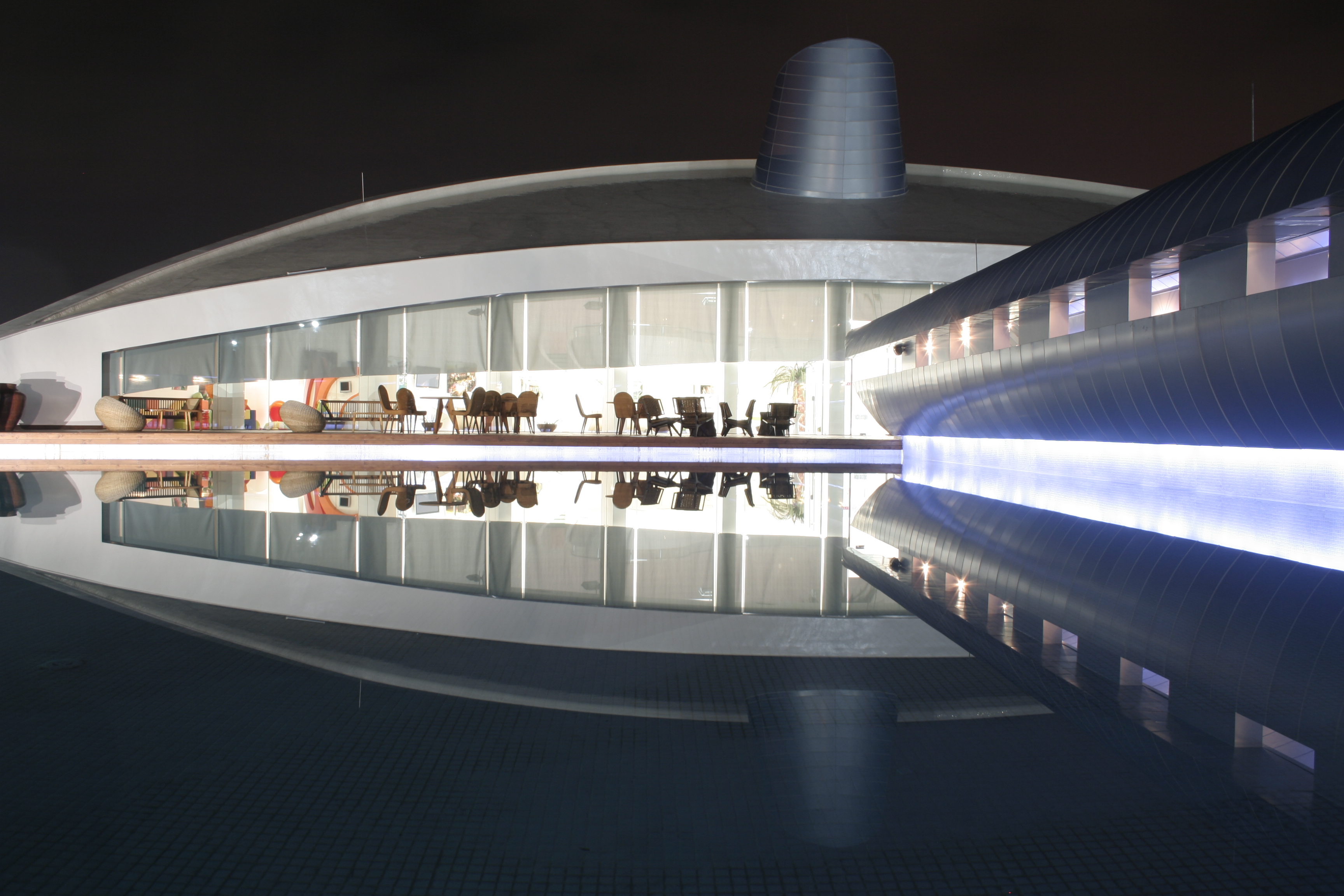 BURSA MODERN GALLERY by MIMARLAR WORKSHOP - Architizer
