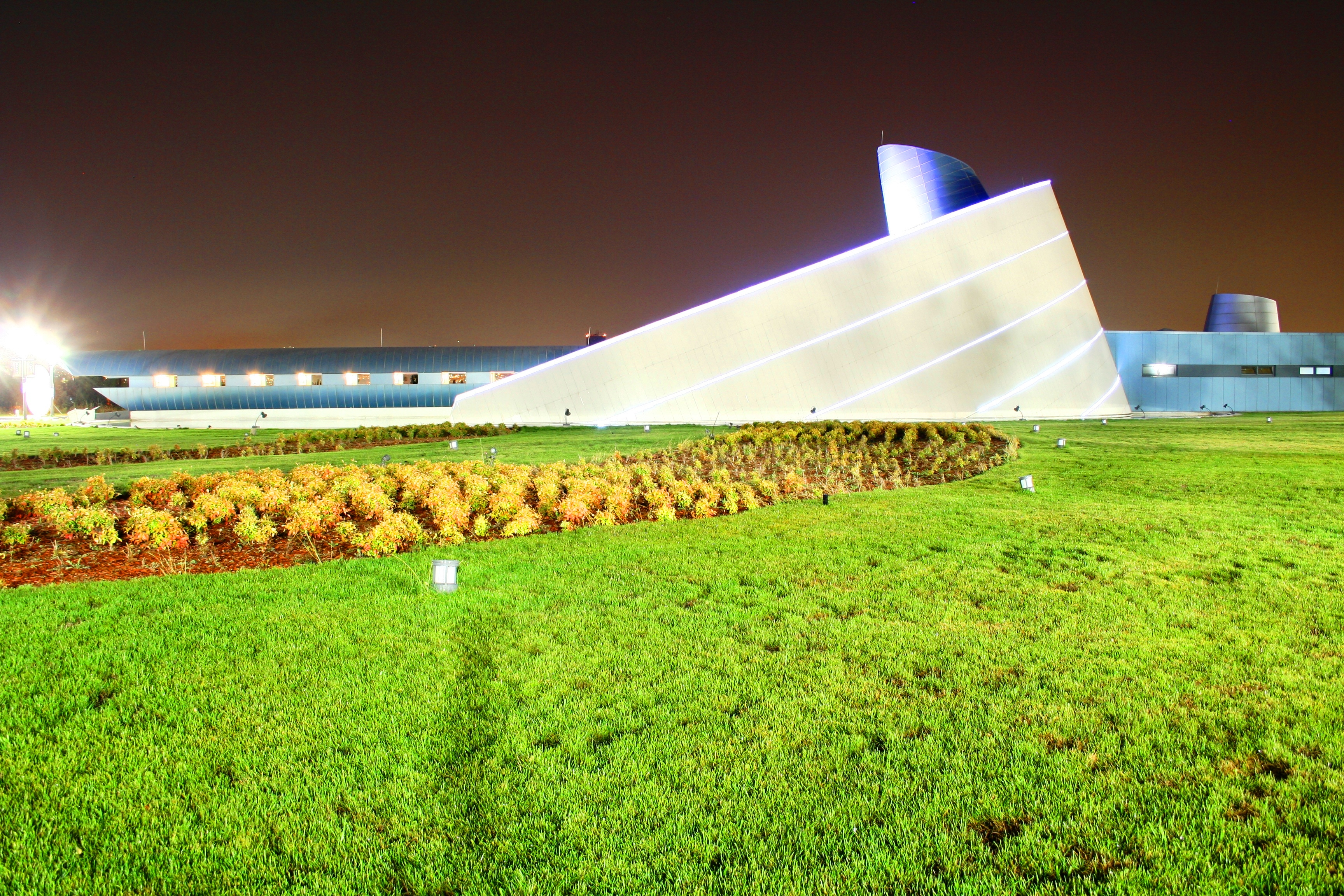 BURSA MODERN GALLERY by MIMARLAR WORKSHOP - Architizer