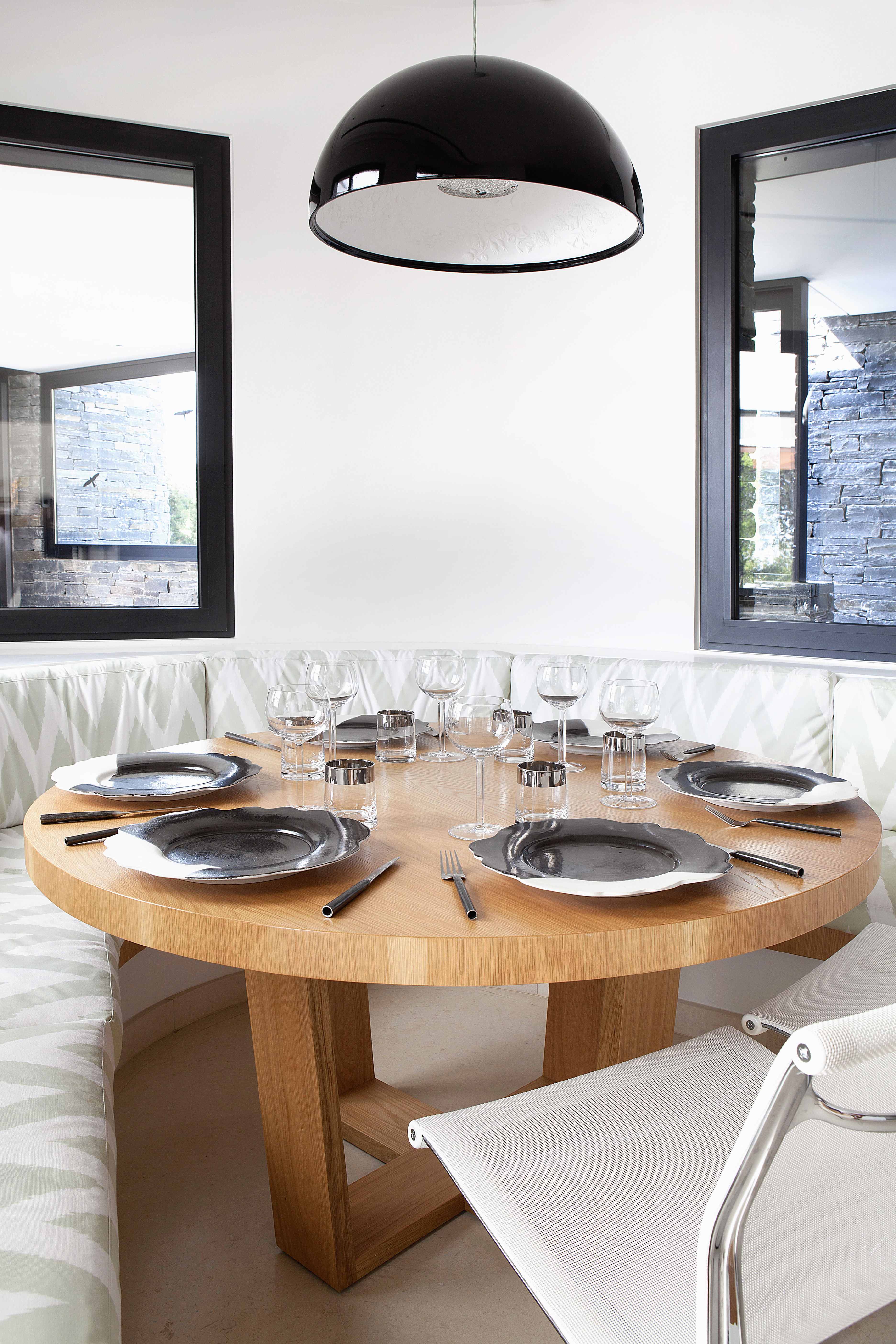 Dunmow house by BC STUDIO ARCHITECTS- JAVIER BARBA - Architizer