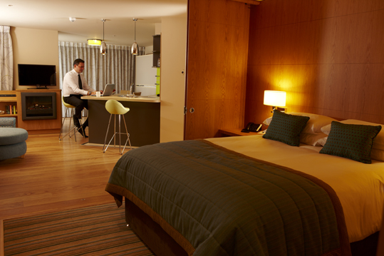 Merton Hotel by PWP Architects - Architizer