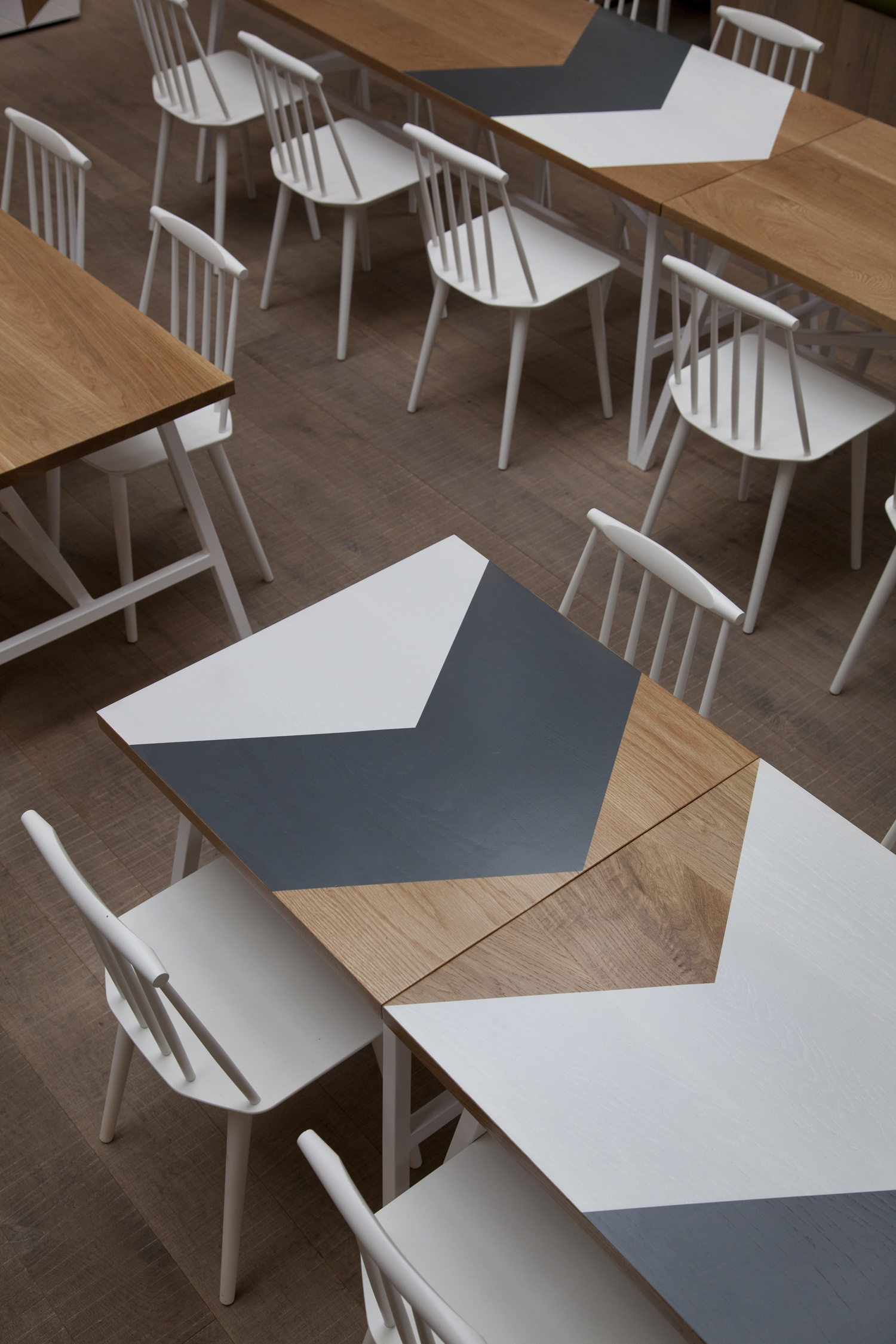 Cornerstone Cafe by Paul Crofts Studio - Architizer