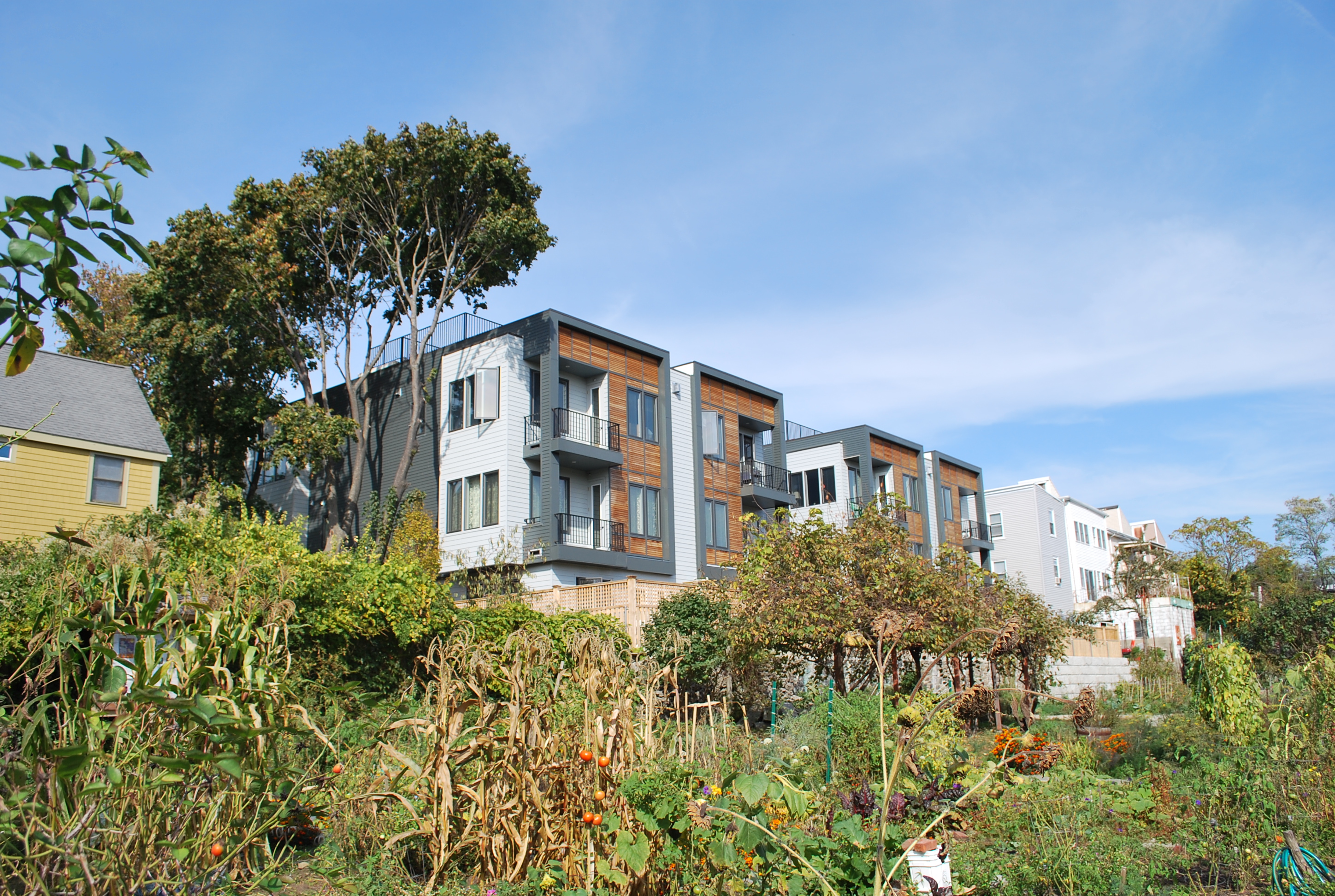 34-40 by EMBARC STUDIO - Architizer