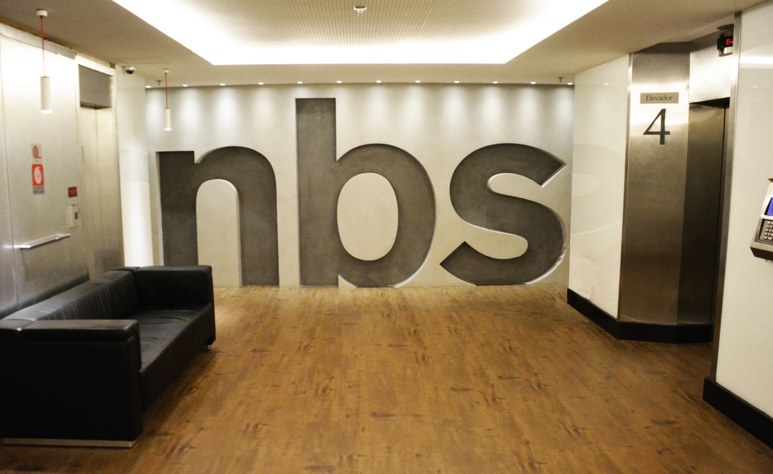 NBS by Scorzelli Estúdio de Design - Architizer