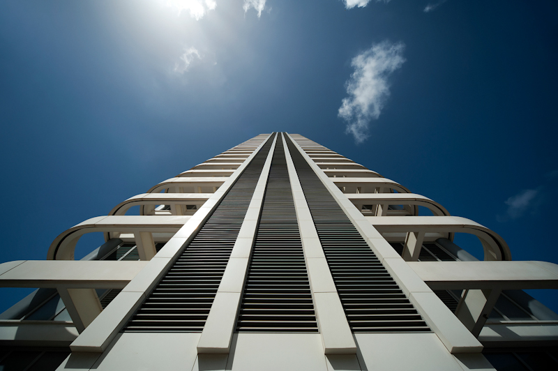 Frishman 46 Tower by Oa Architecture Photography - Architizer