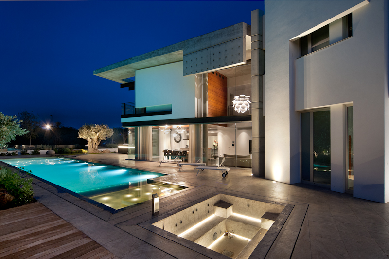 Gad Sassower House | Preservation Project by Oa Architecture ...