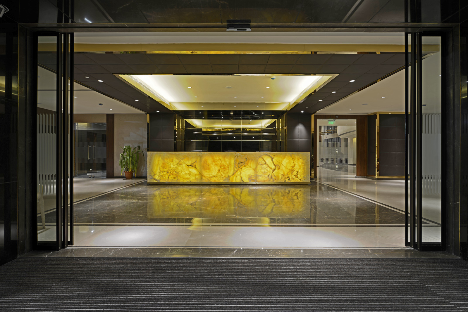 Garware Club House by Shashi Prabhu & Associates - Architizer