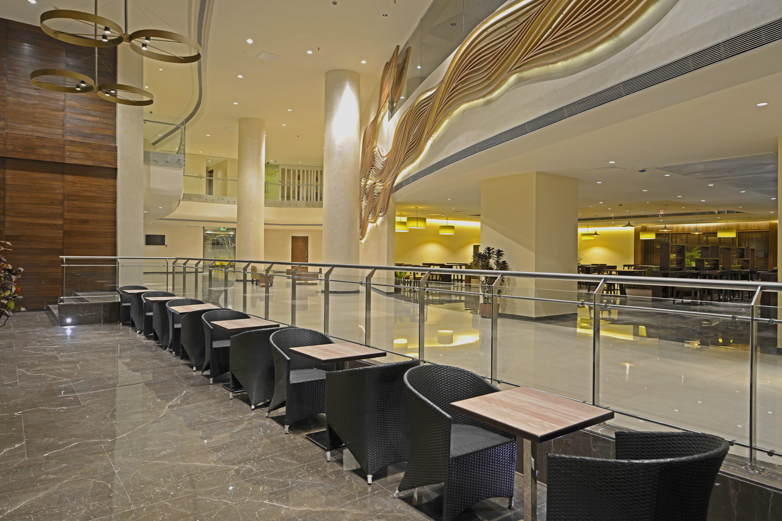 Garware Club House by Shashi Prabhu & Associates - Architizer