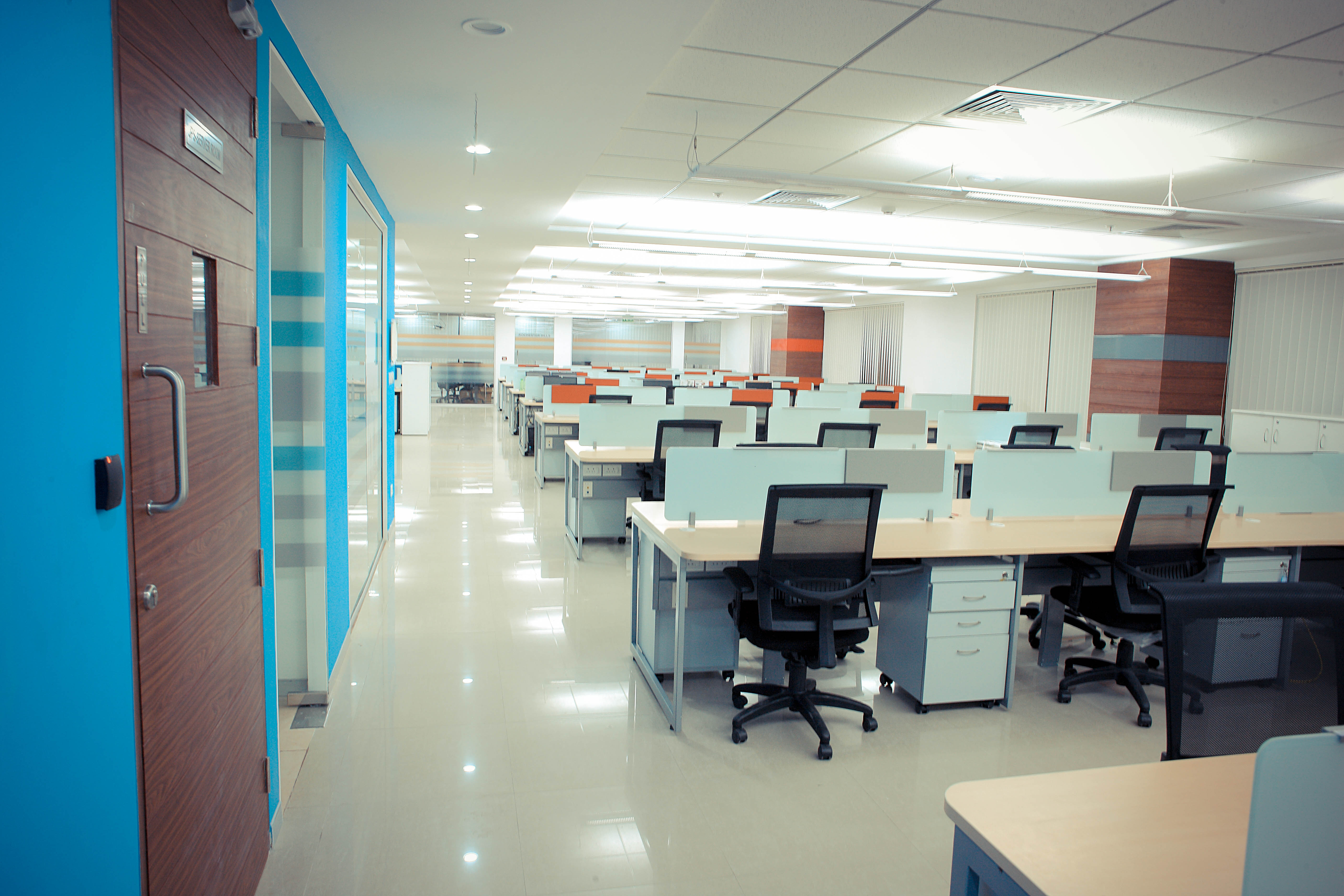 TTI Global Consultancy (Corporate Office) by SARKS - Architizer