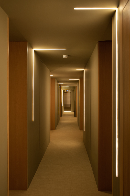 Mendeli Hotel by Oa Architecture Photography - Architizer