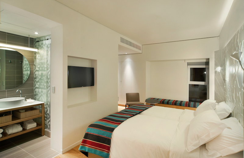 Mendeli Hotel by Oa Architecture Photography - Architizer