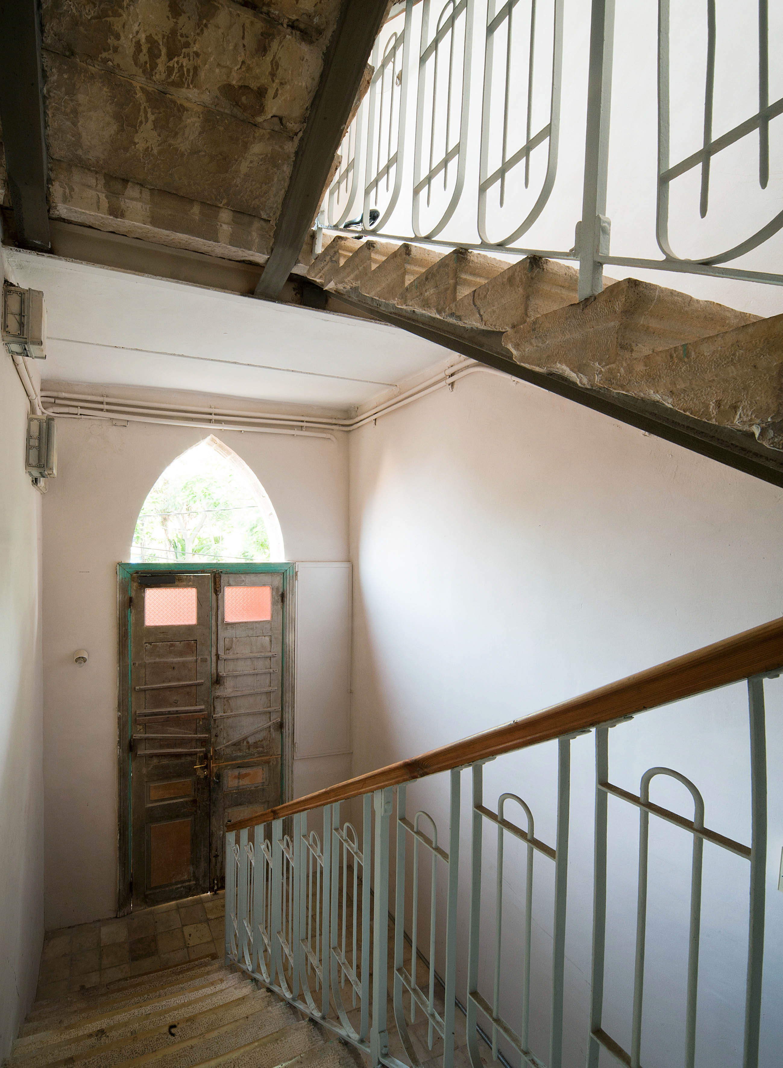 Gad Sassower House | Preservation Project by Oa Architecture ...