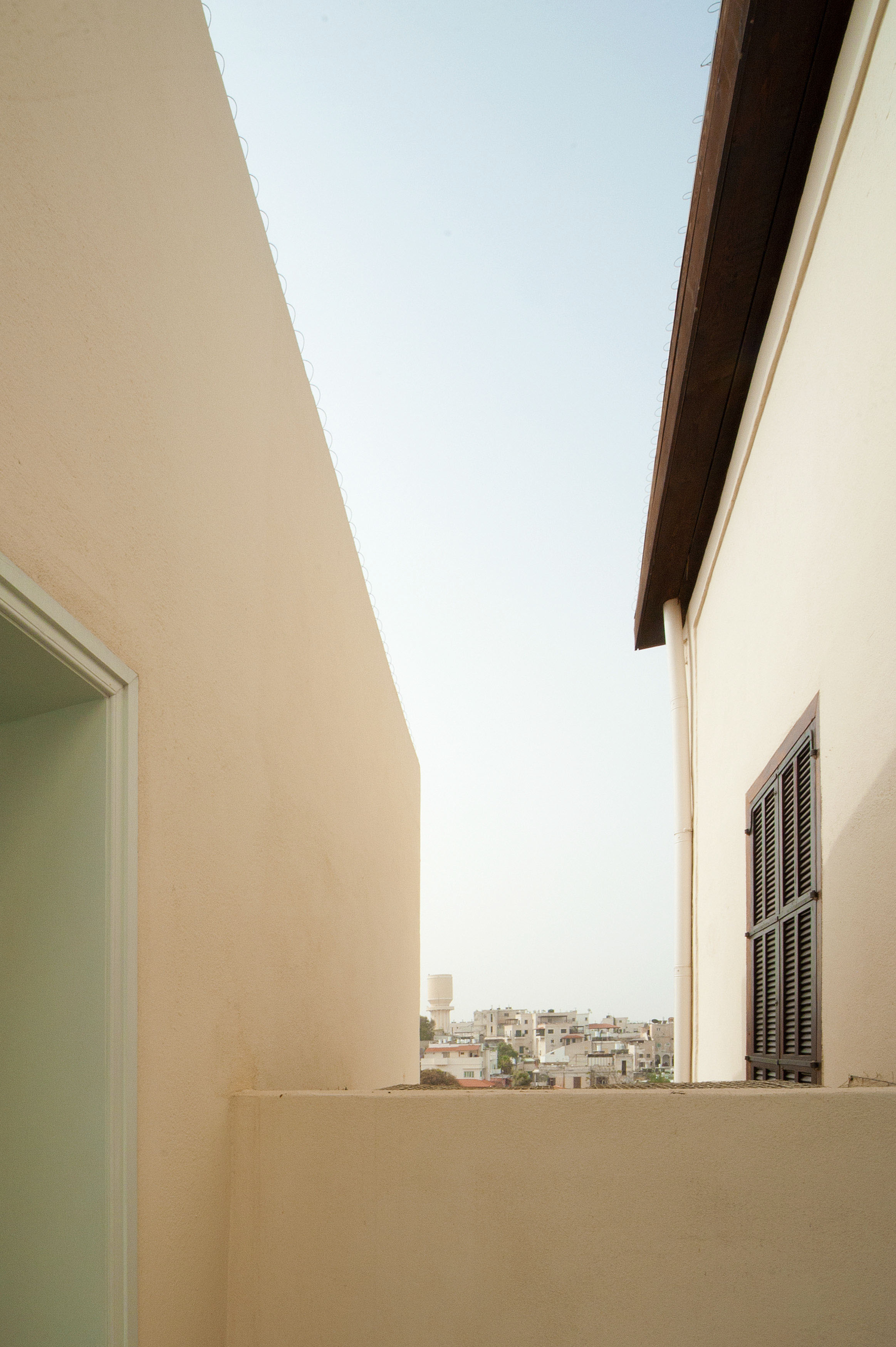 Gad Sassower House | Preservation Project by Oa Architecture ...