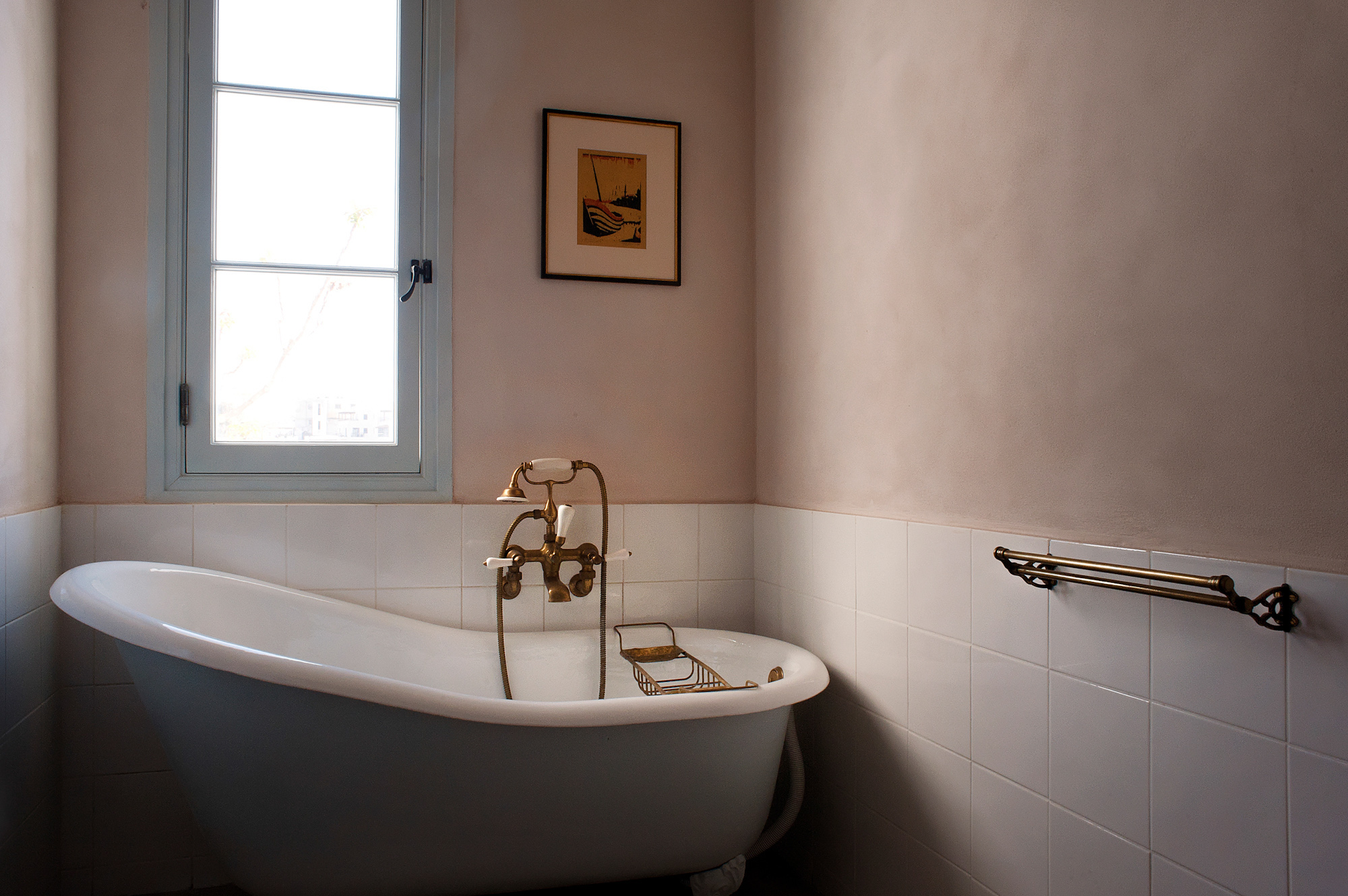 Gad Sassower House | Preservation Project by Oa Architecture ...
