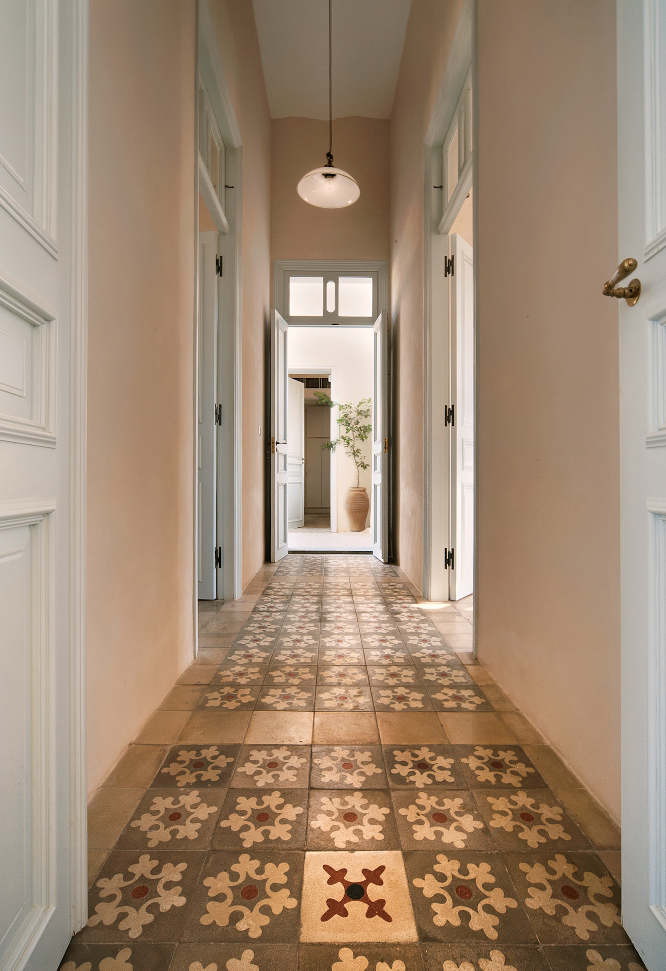 Gad Sassower House | Preservation Project by Oa Architecture ...