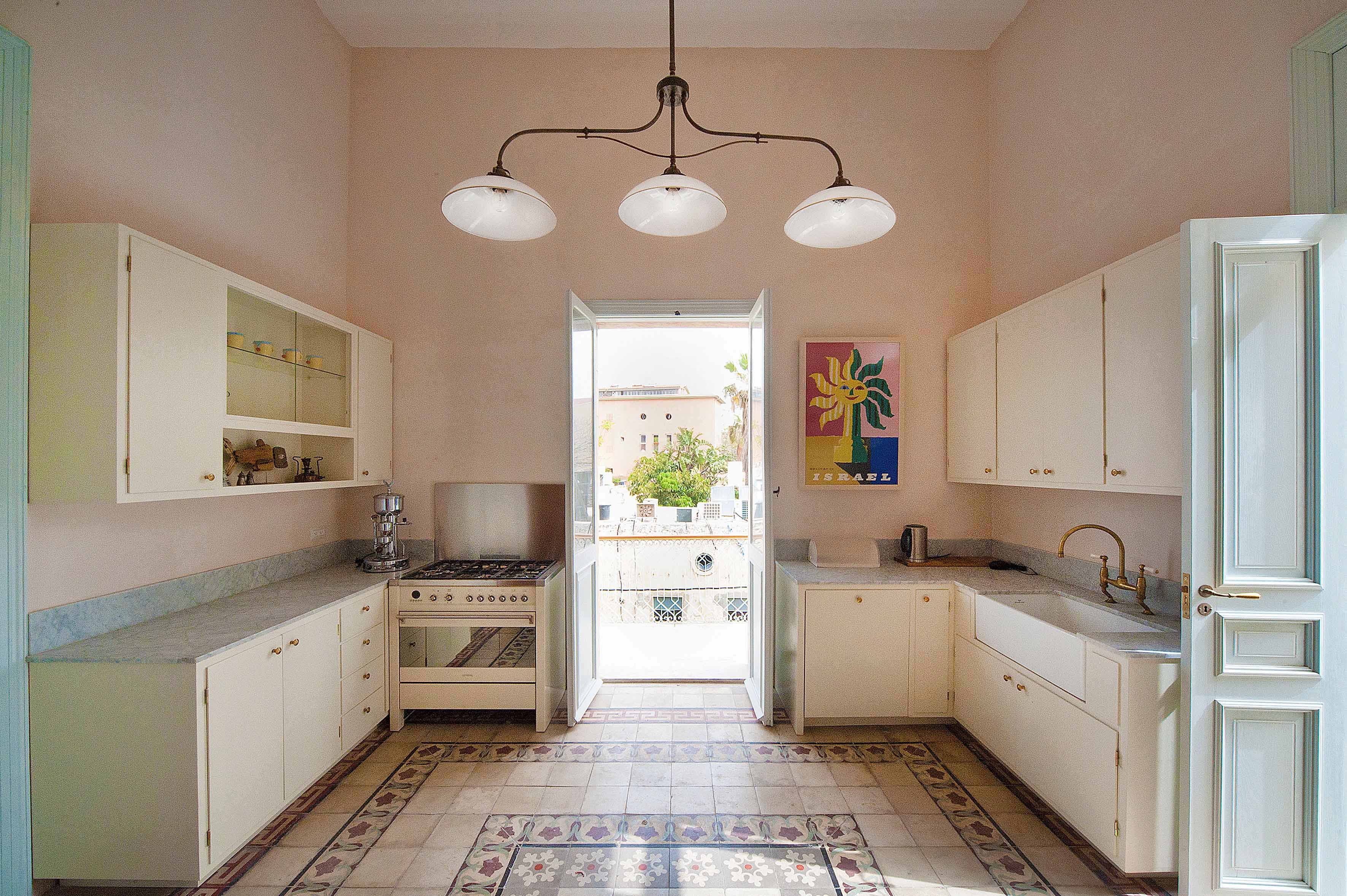 Gad Sassower House | Preservation Project by Oa Architecture ...