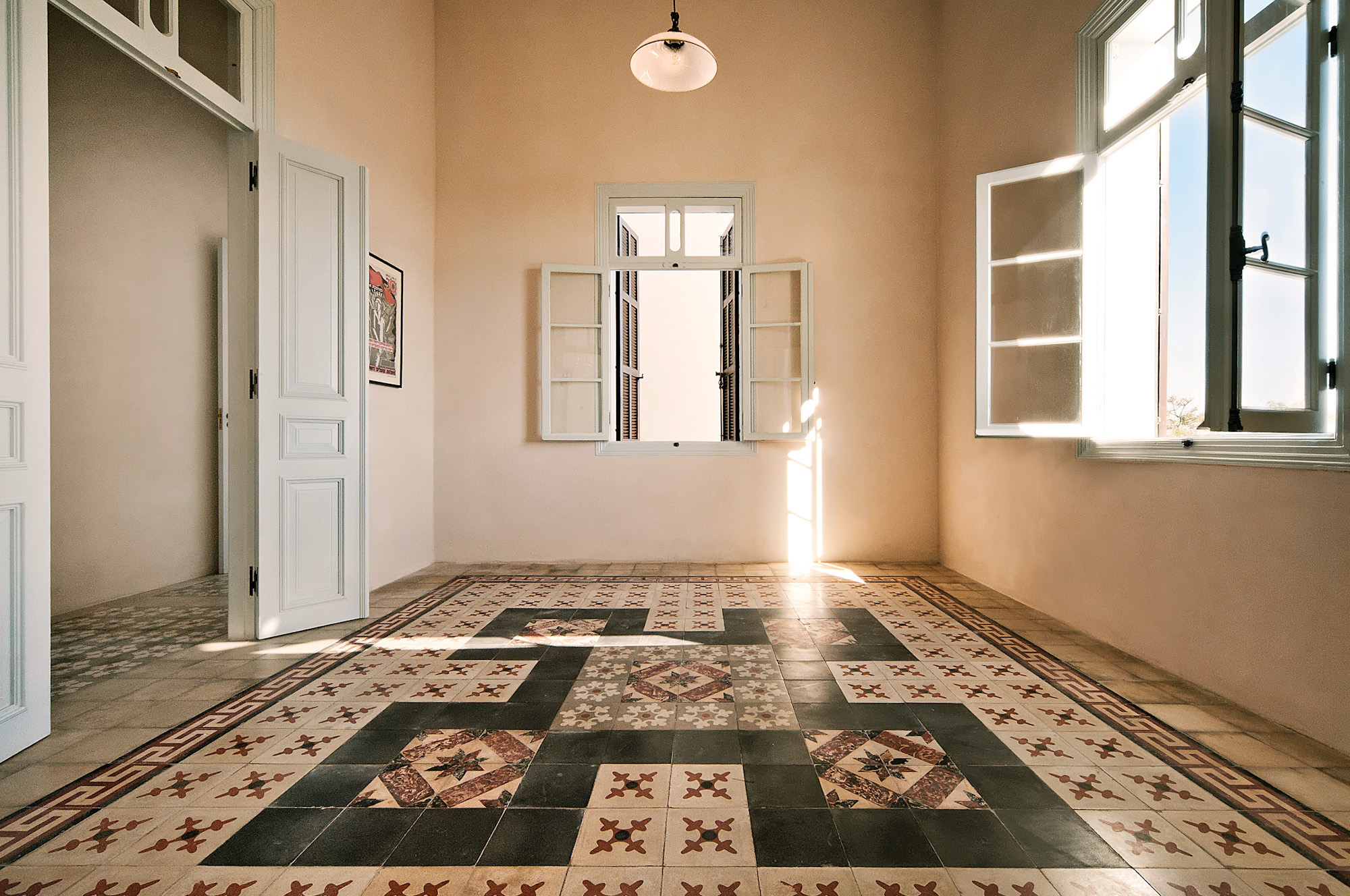 Gad Sassower House | Preservation Project by Oa Architecture ...