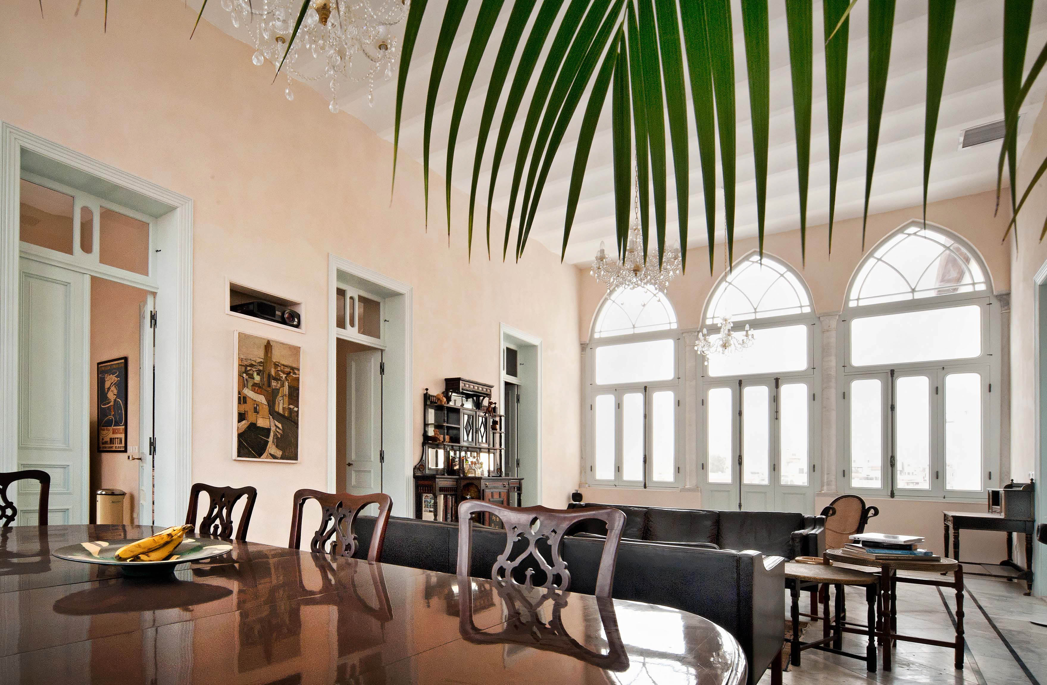 Gad Sassower House | Preservation Project by Oa Architecture ...