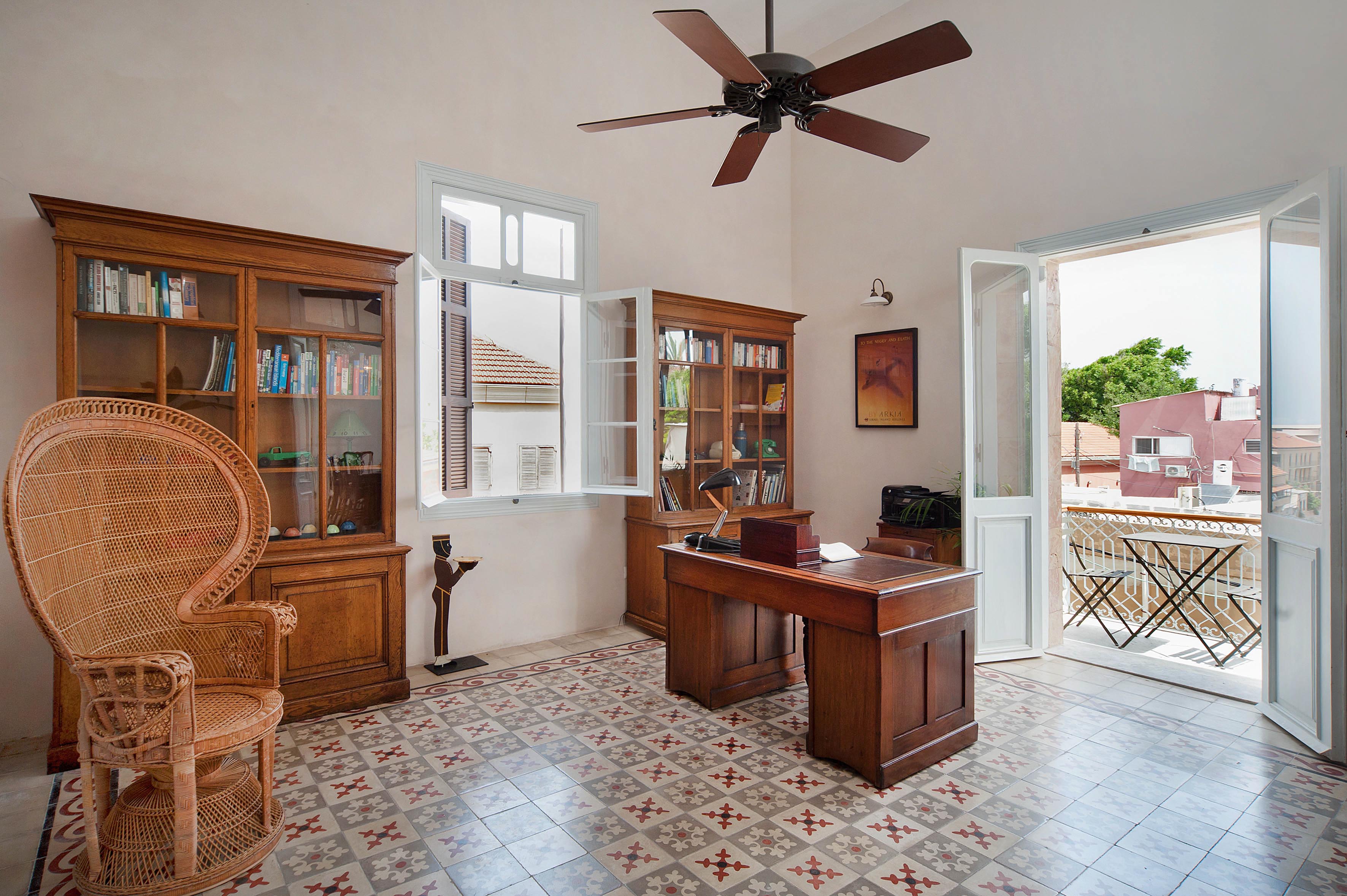 Gad Sassower House | Preservation Project by Oa Architecture ...