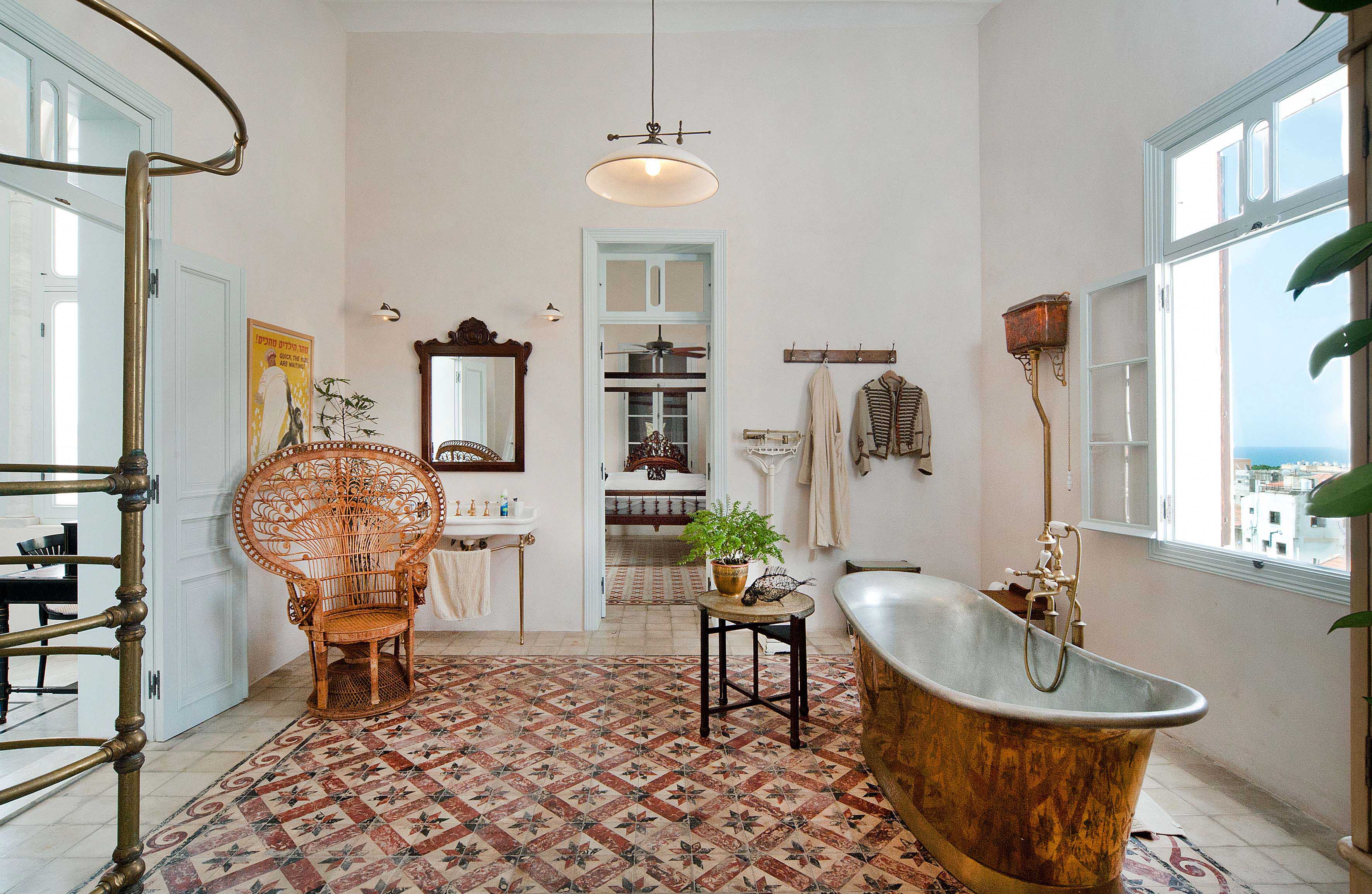 Gad Sassower House | Preservation Project by Oa Architecture ...