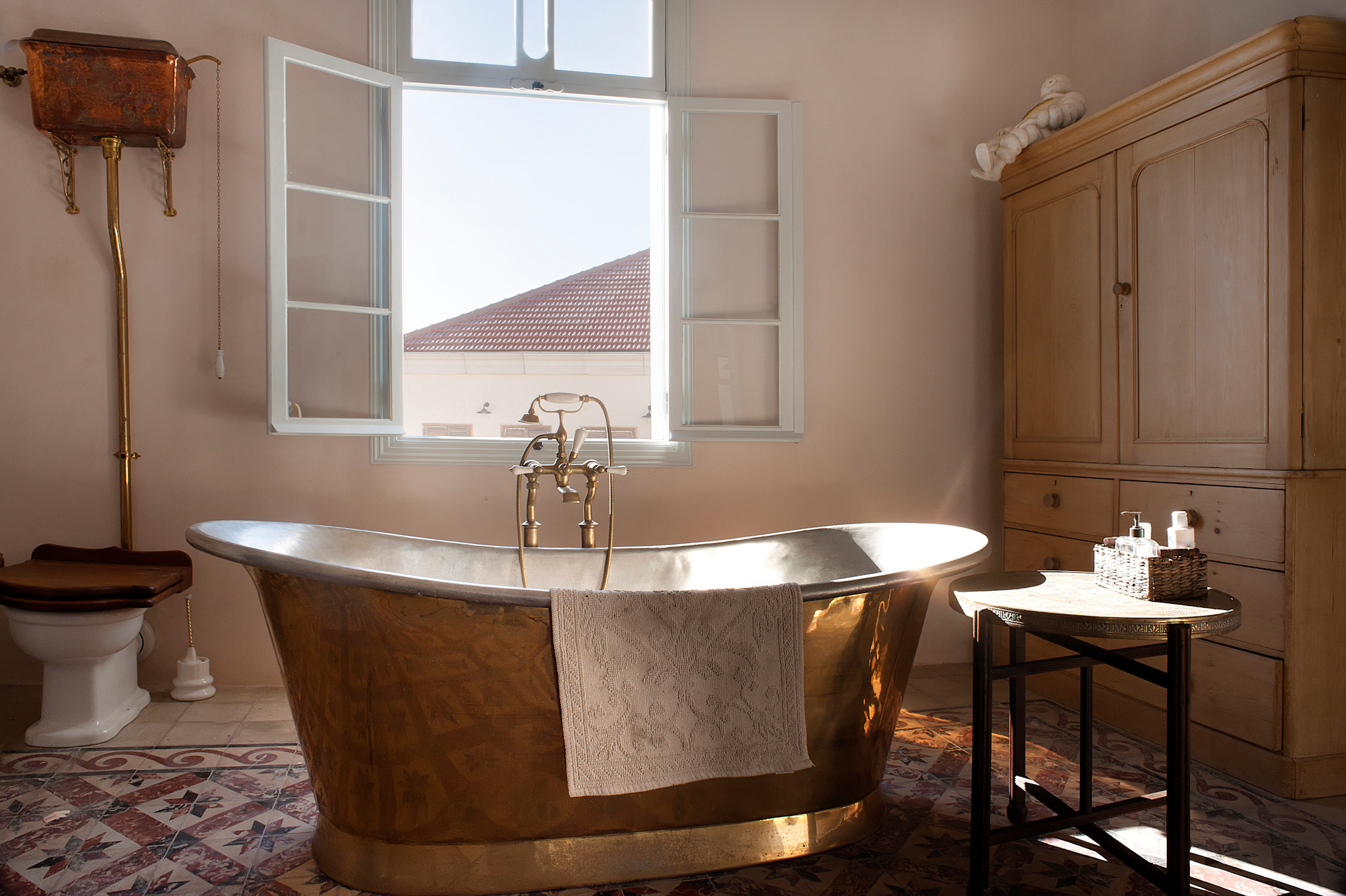 Gad Sassower House | Preservation Project by Oa Architecture ...