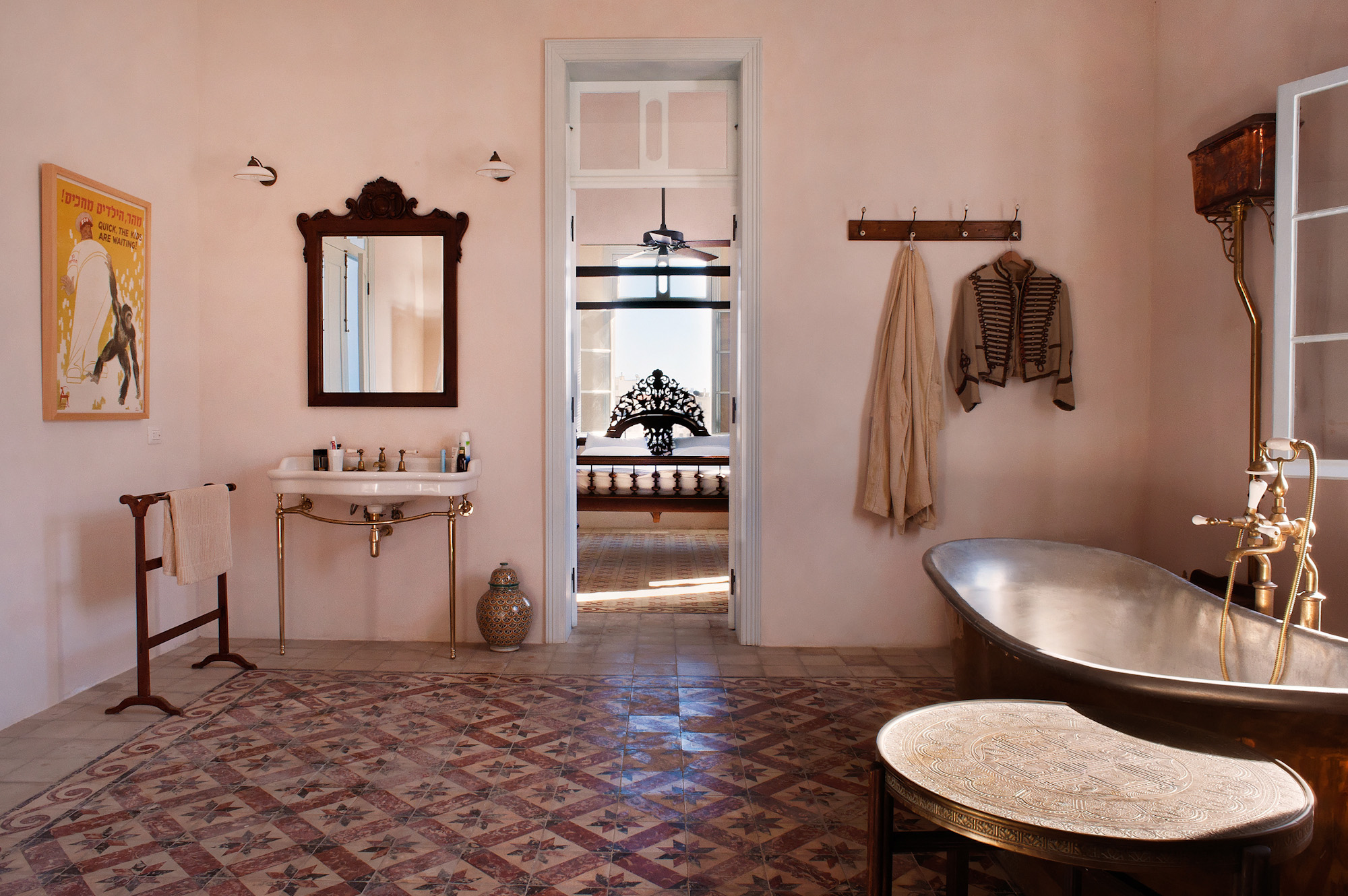 Gad Sassower House | Preservation Project by Oa Architecture ...