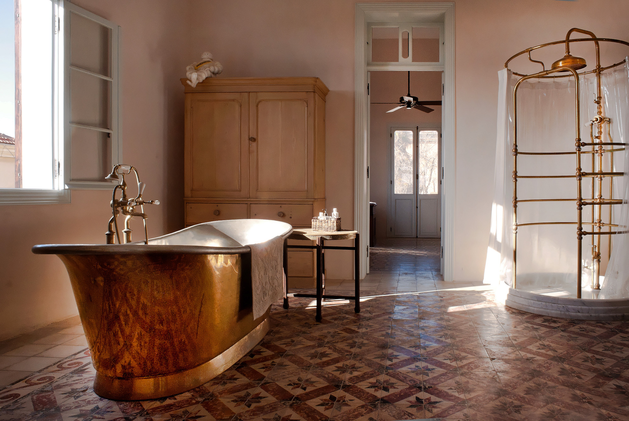 Gad Sassower House | Preservation Project by Oa Architecture ...